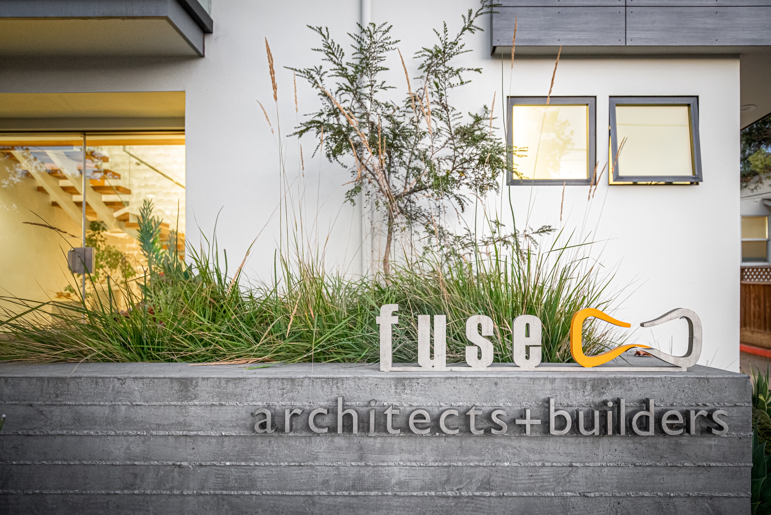 Fuse Office by Fuse Architects + Builders - Architizer
