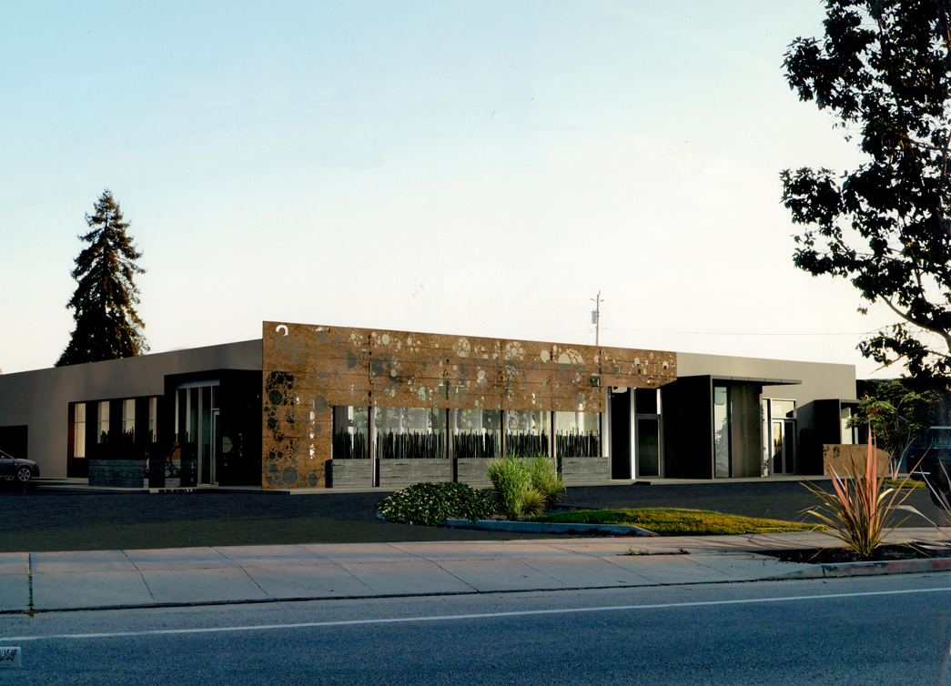 The Lab by Fuse Architects + Builders - Architizer