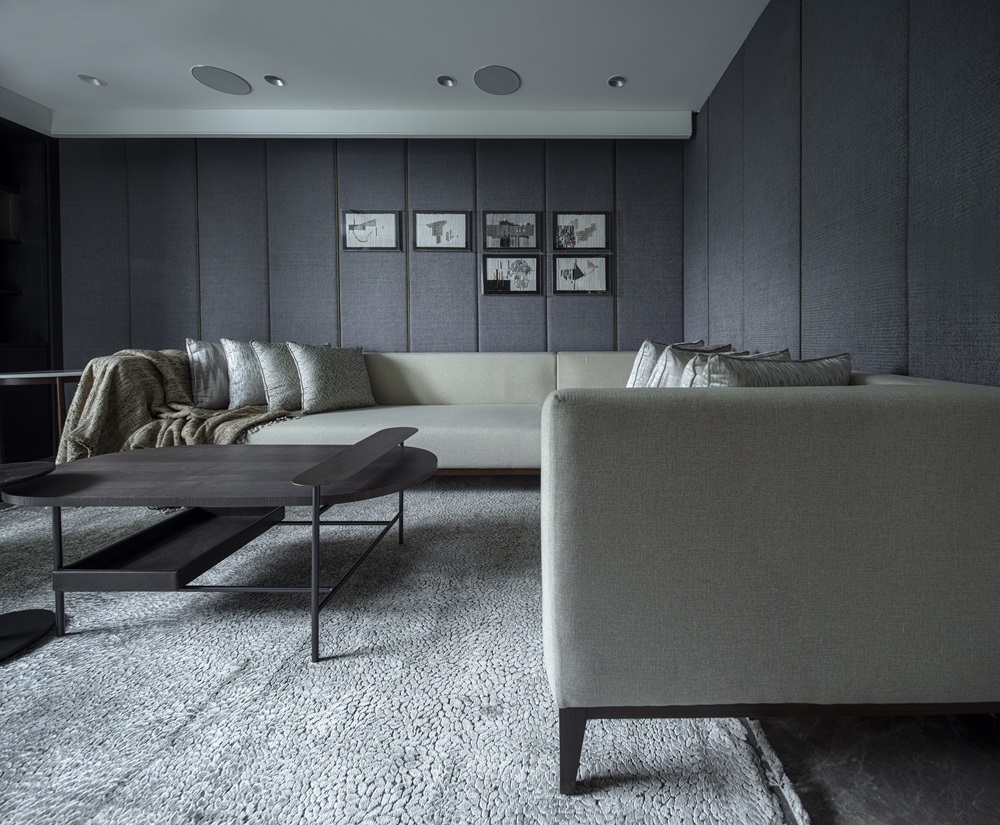 Jor Bagh by Untitled Design - Architizer