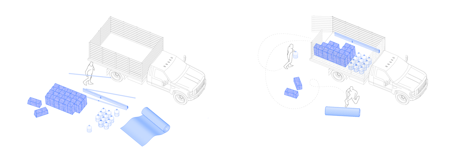 A Mobile Lab by Alsar Atelier - Architizer