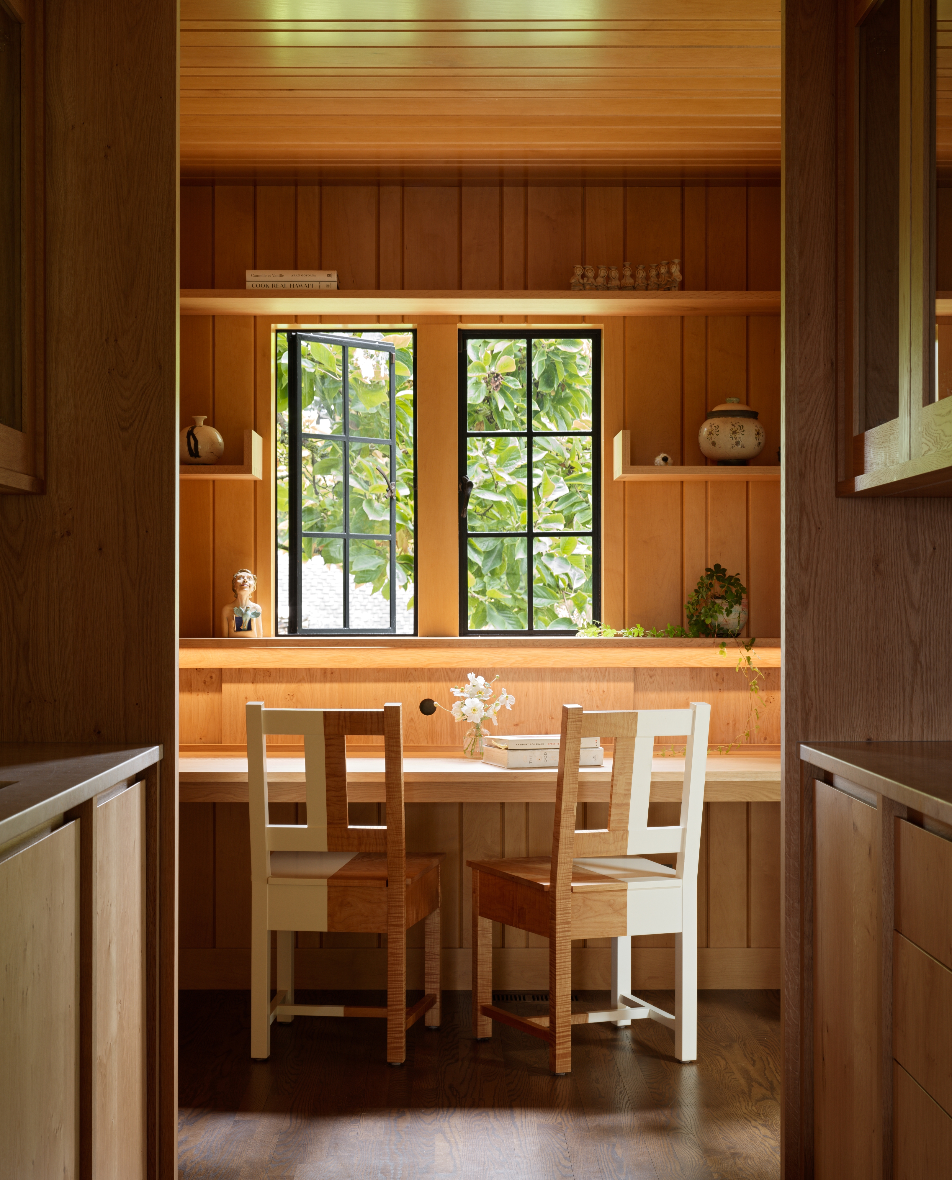 Loyal Captain by Heliotrope Architects - Architizer
