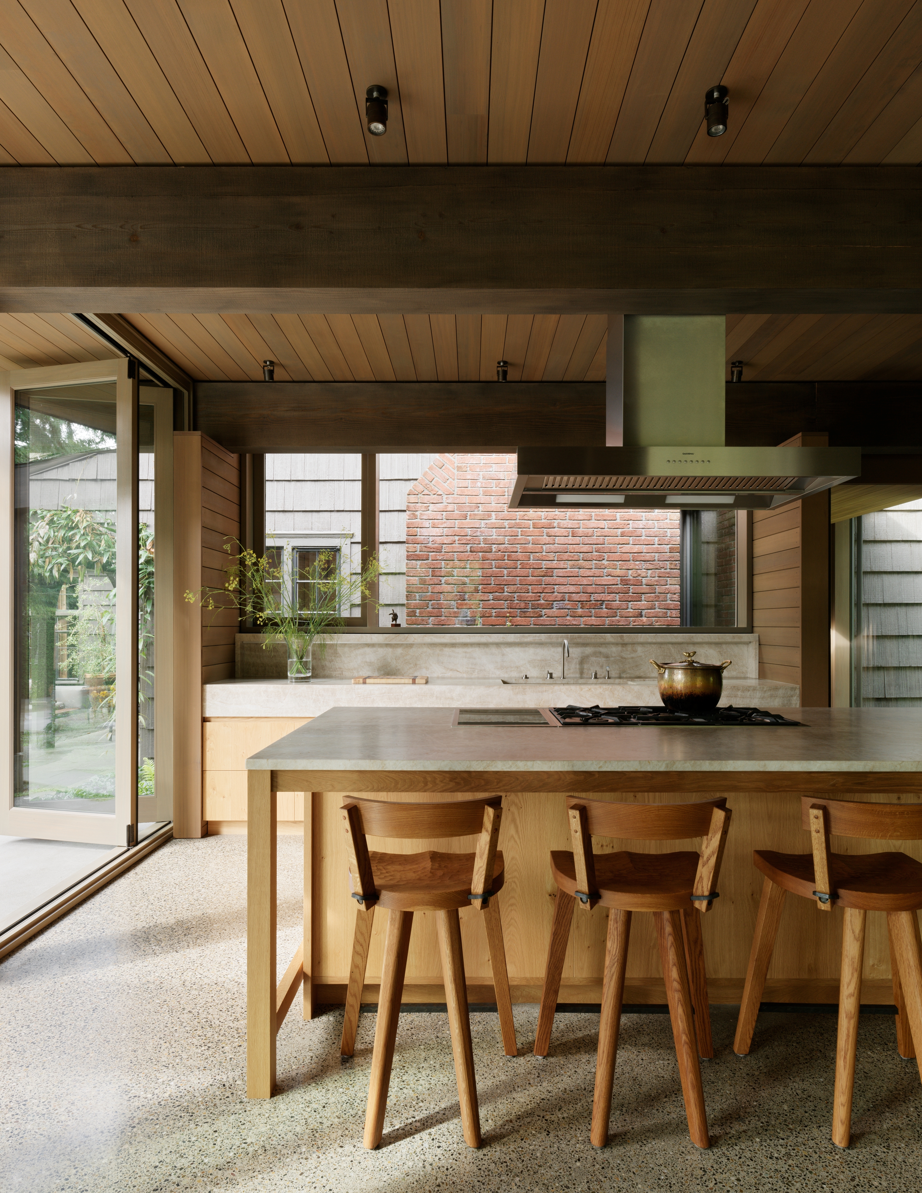 Loyal Captain by Heliotrope Architects - Architizer