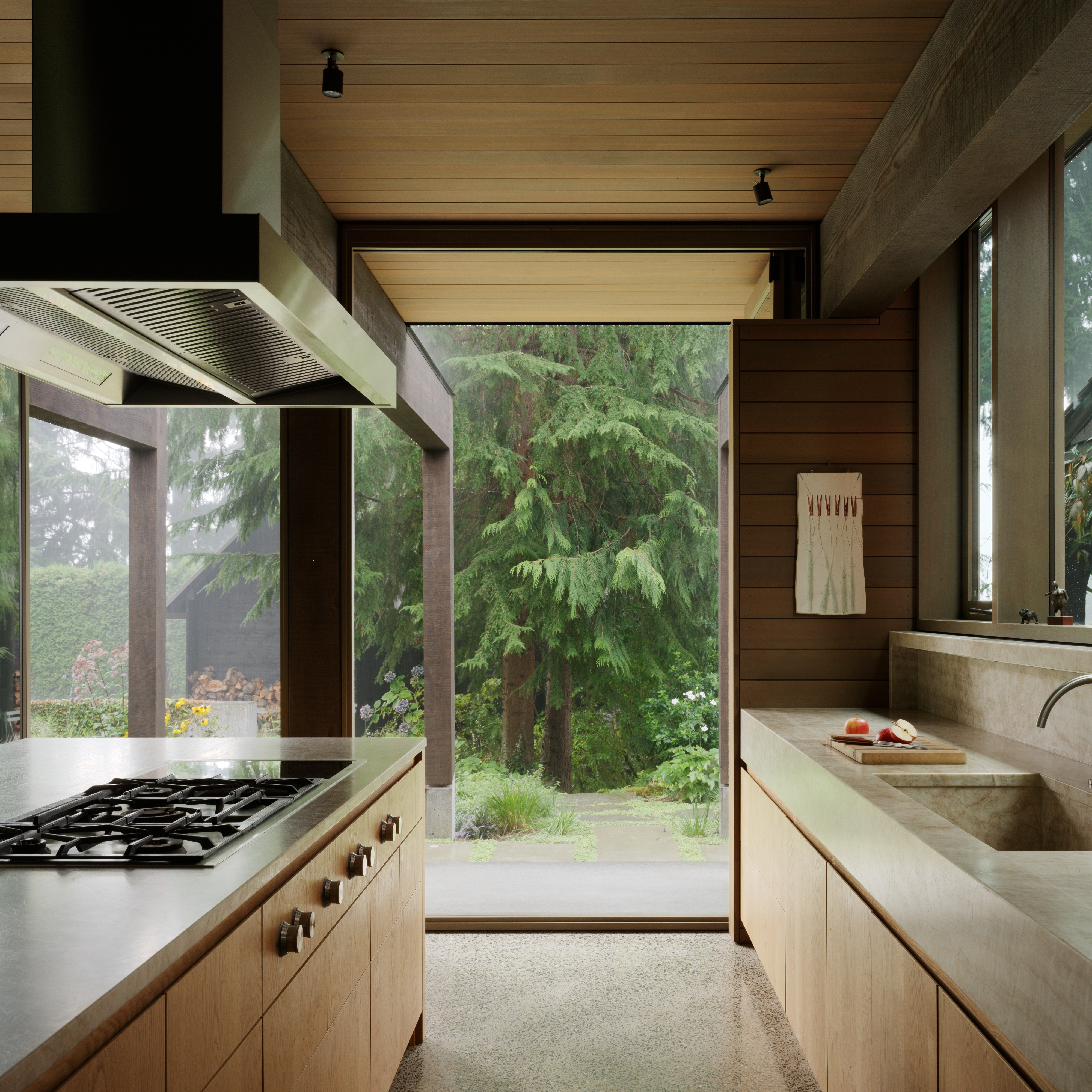 Loyal Captain by Heliotrope Architects - Architizer
