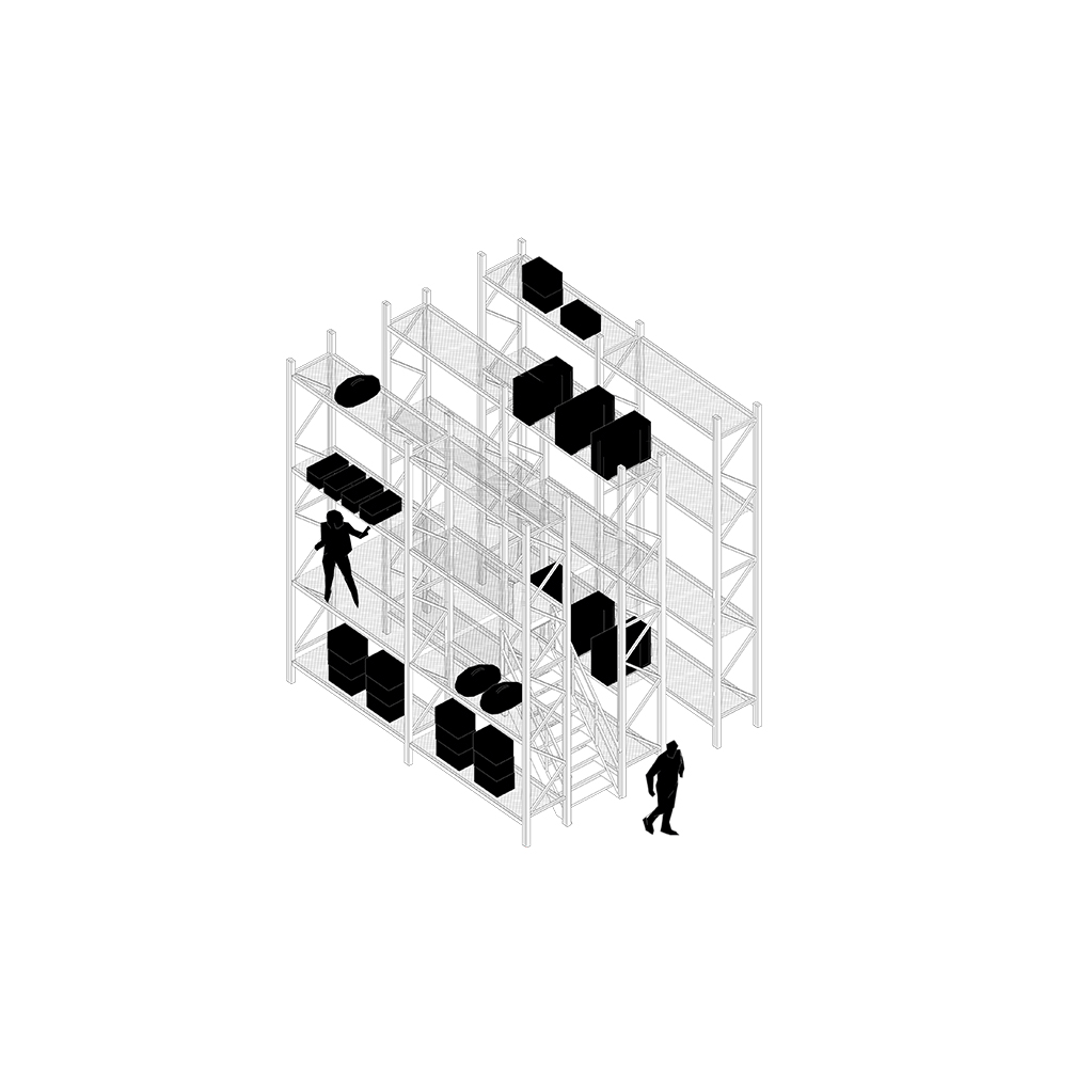 A Low-Tech Aquaponics Center by Alsar Atelier - Architizer