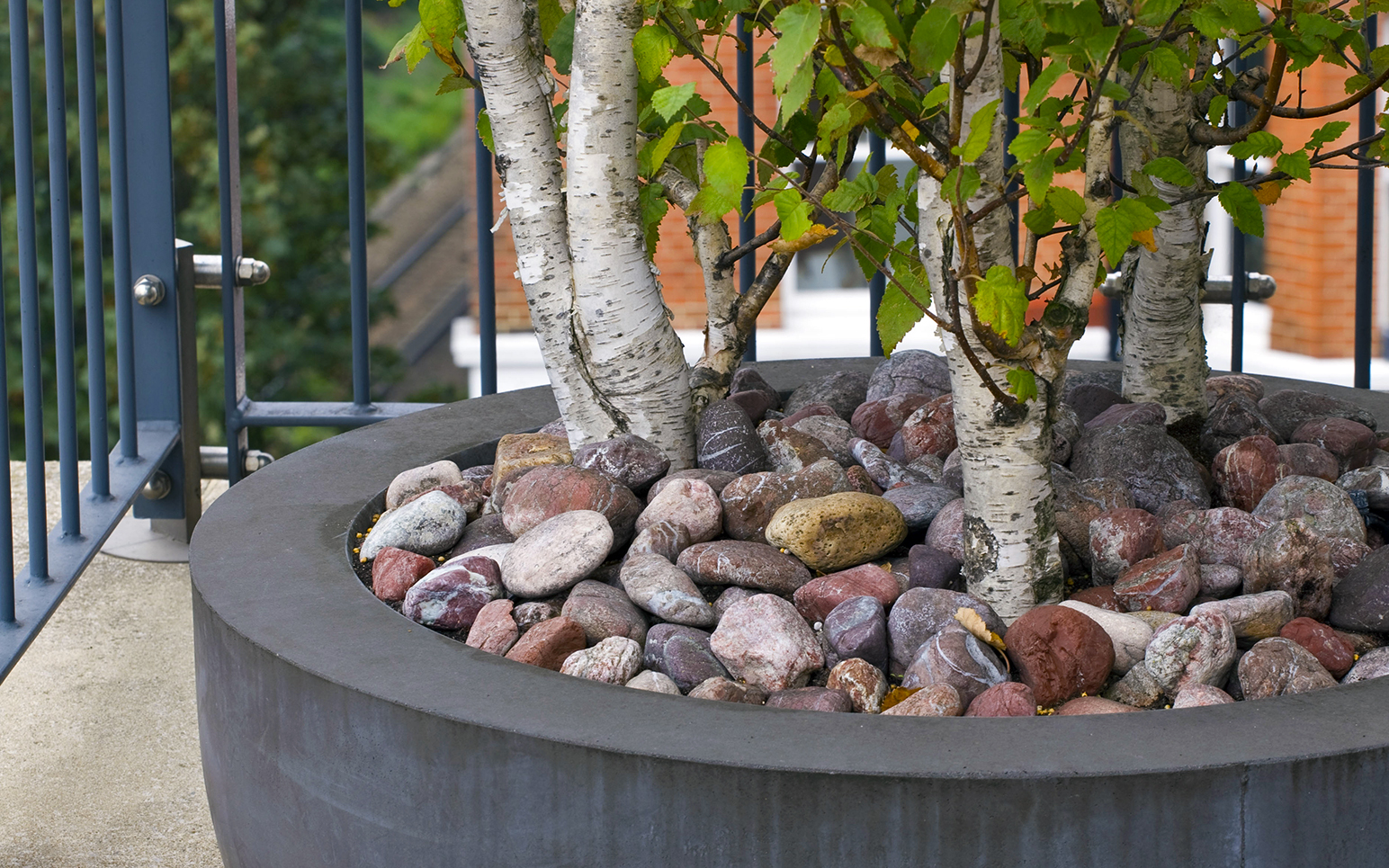 Chelsea Roof Terrace Garden Design by Mylandscapes Roof Garden Design ...