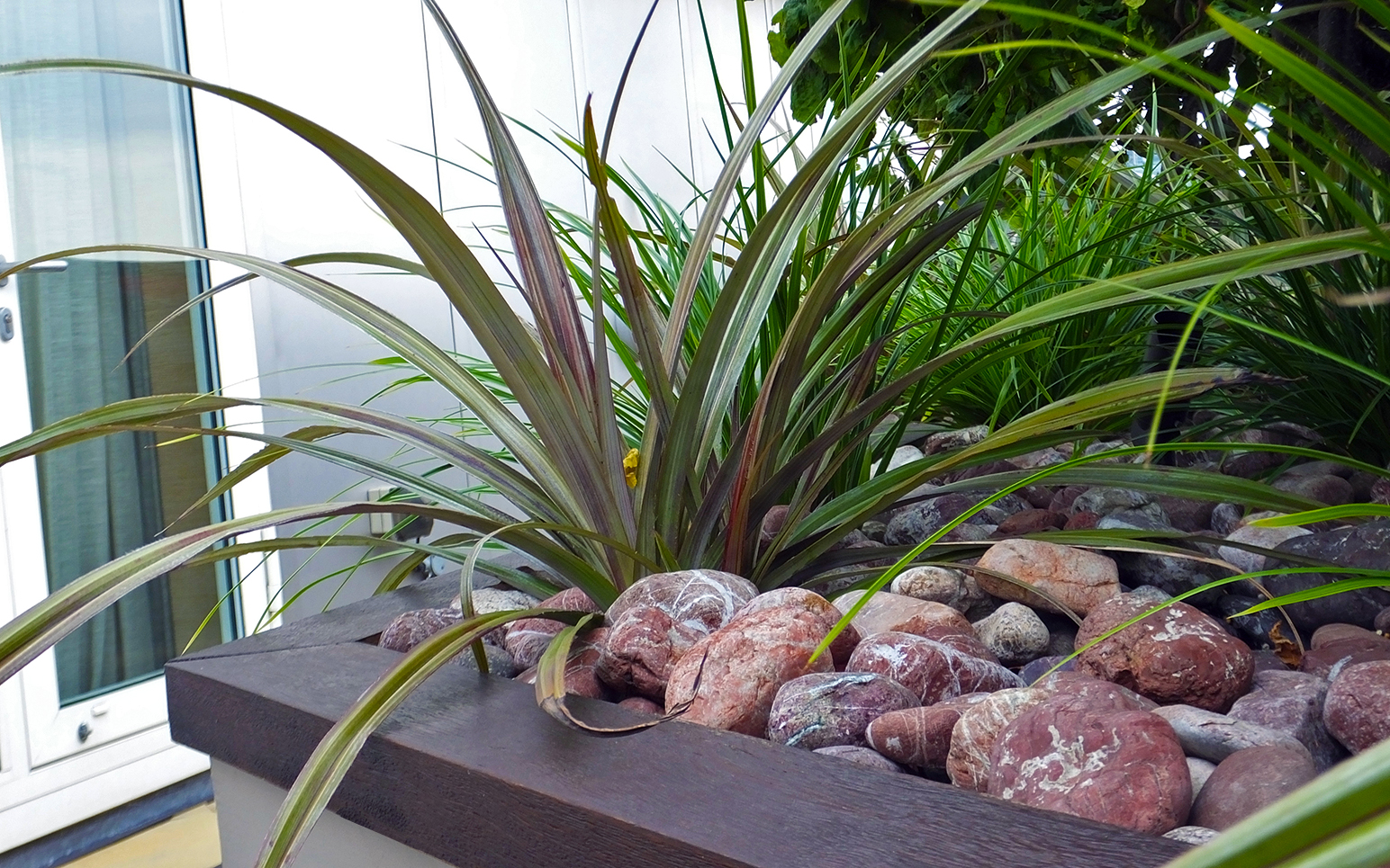 Chelsea Roof Terrace Garden Design by Mylandscapes Roof Garden Design ...