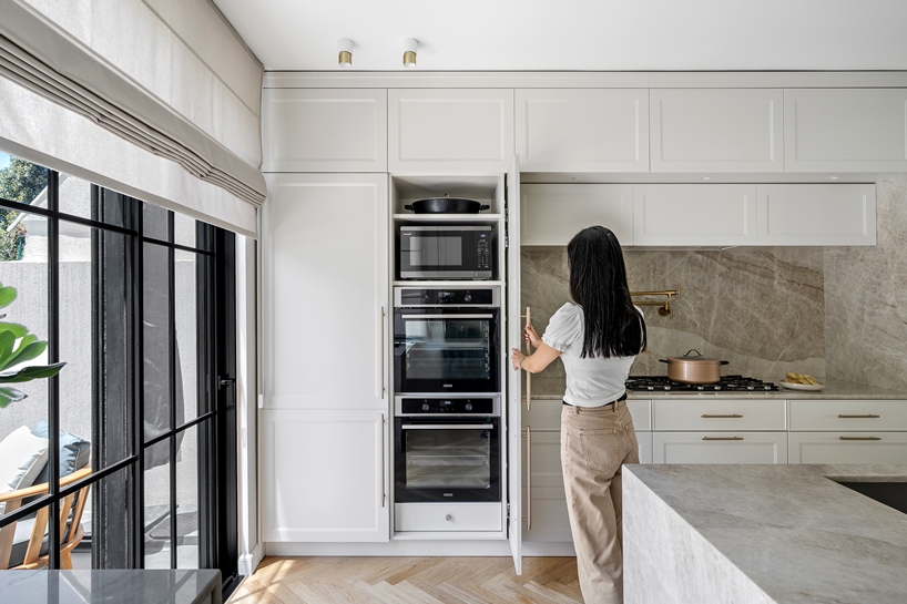 Canada Israel by Halel Architecture and Interior Design - Architizer