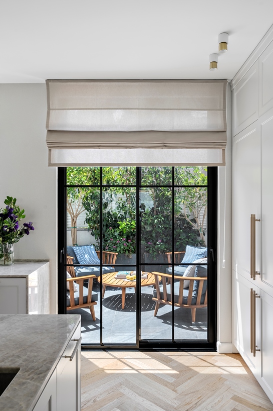 Canada Israel by Halel Architecture and Interior Design - Architizer