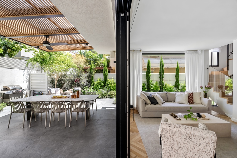 Canada Israel by Halel Architecture and Interior Design - Architizer