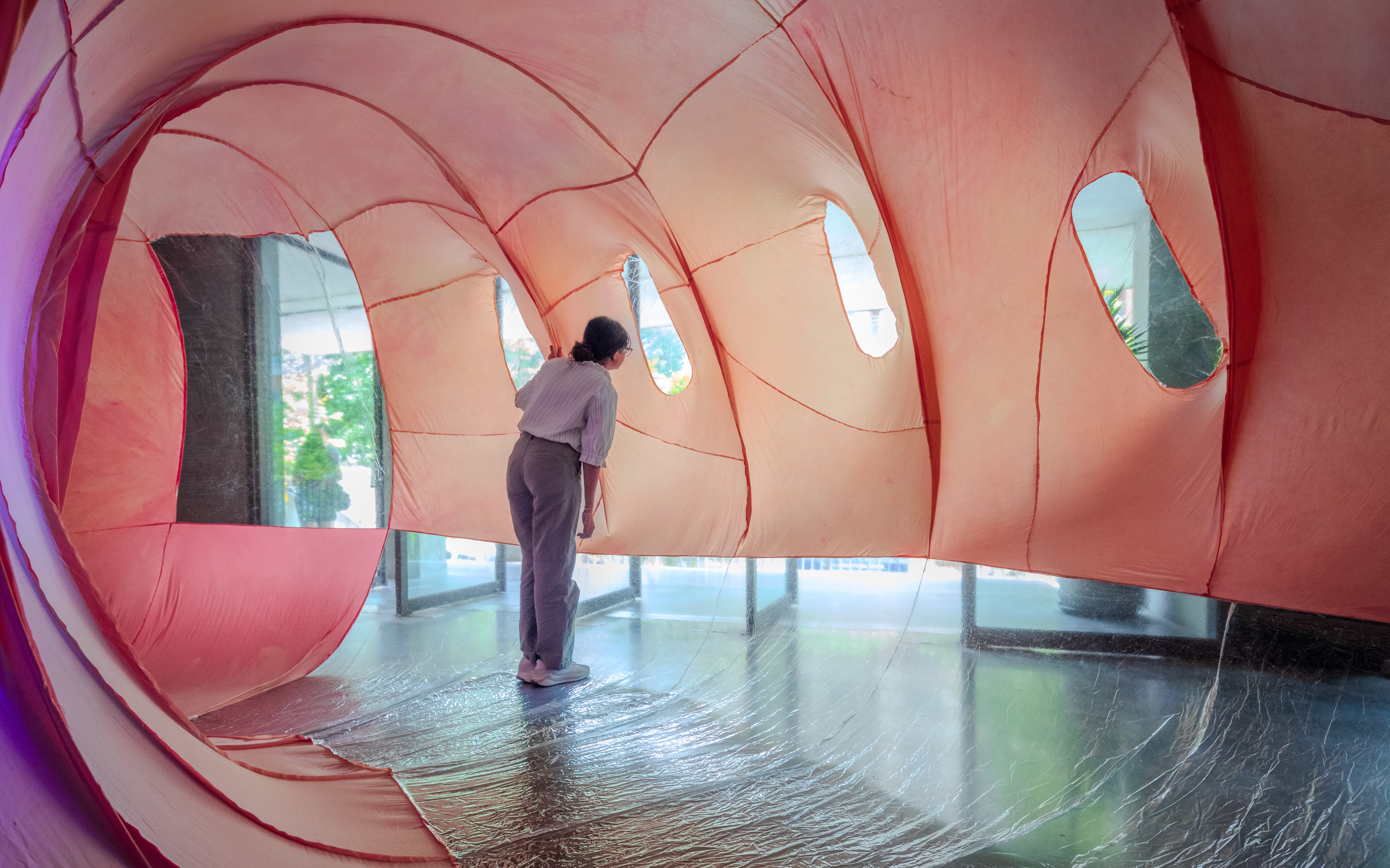 THE CAPSULE by FIRADAUS KHAZIS ARCHITECT - Architizer