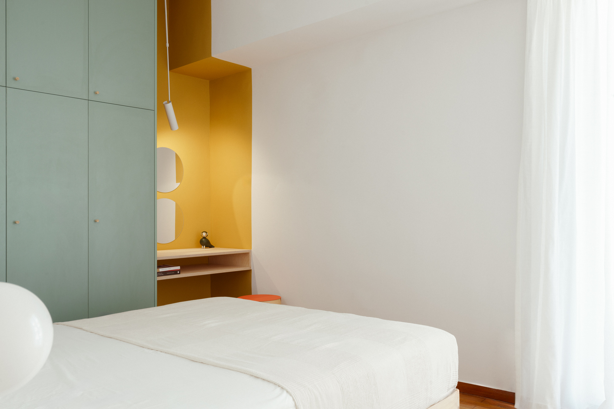 Ochra by Space is around us - Architizer