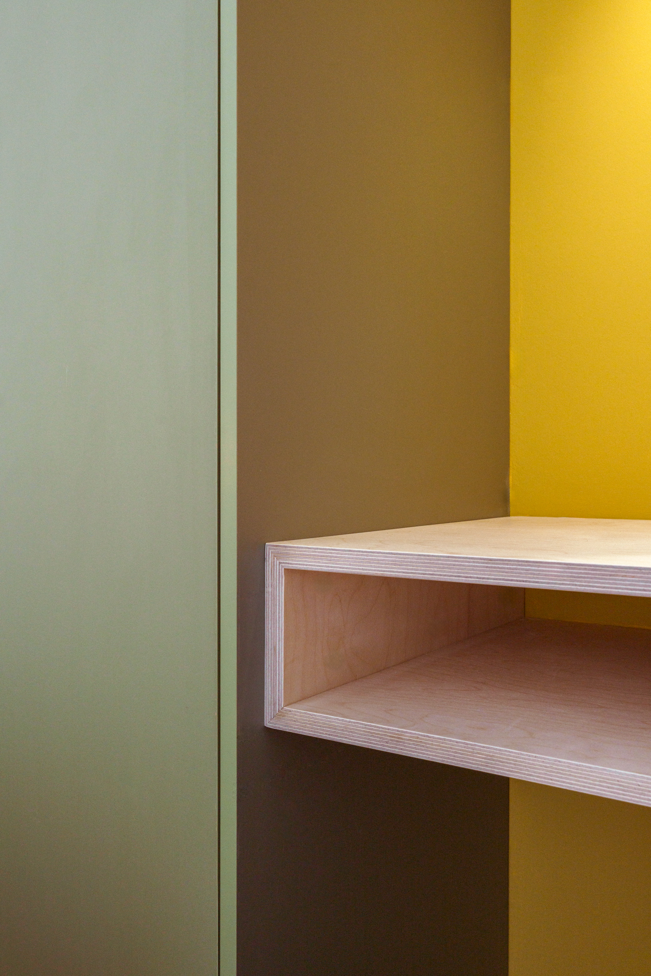 Ochra by Space is around us - Architizer