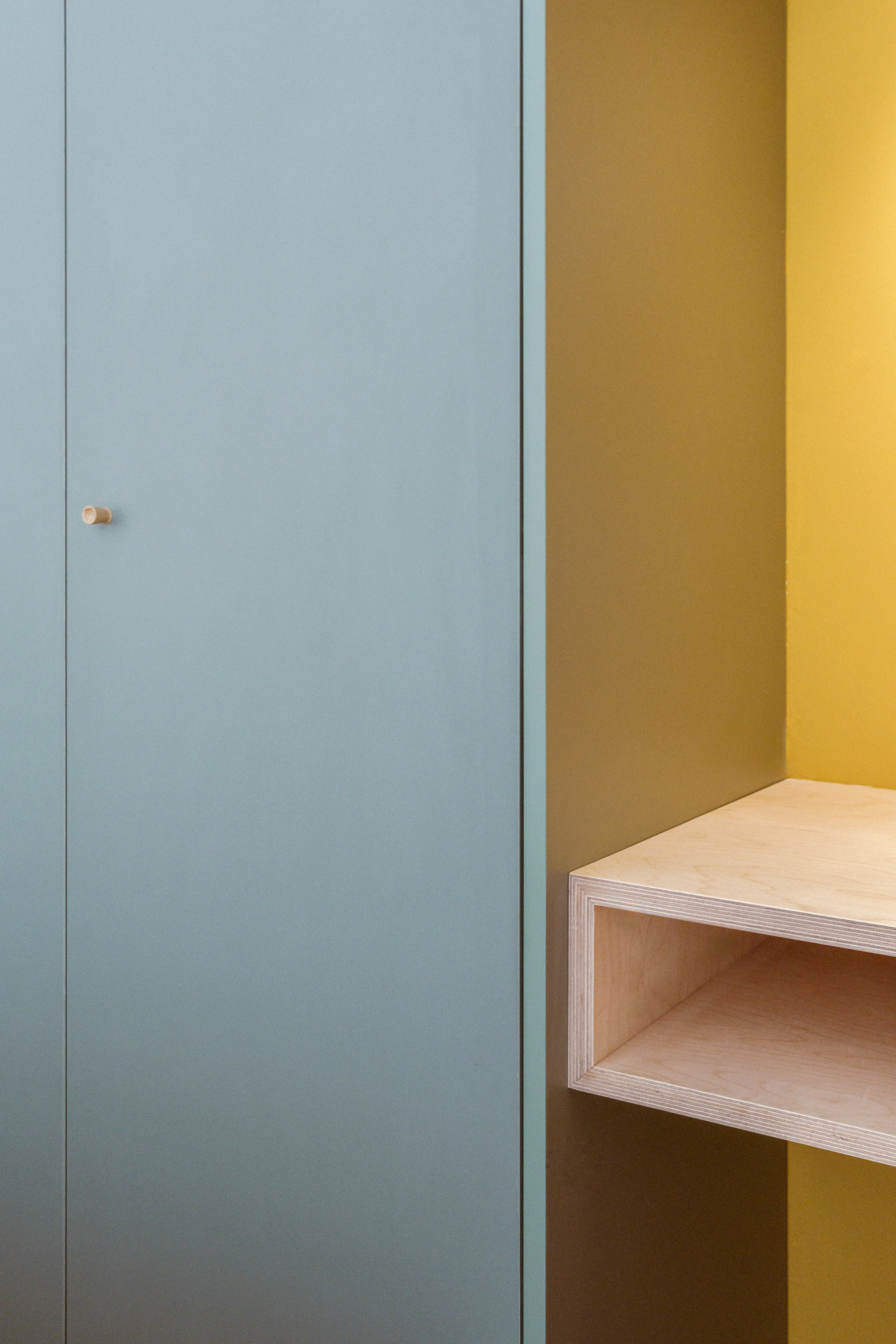 Ochra by Space is around us - Architizer