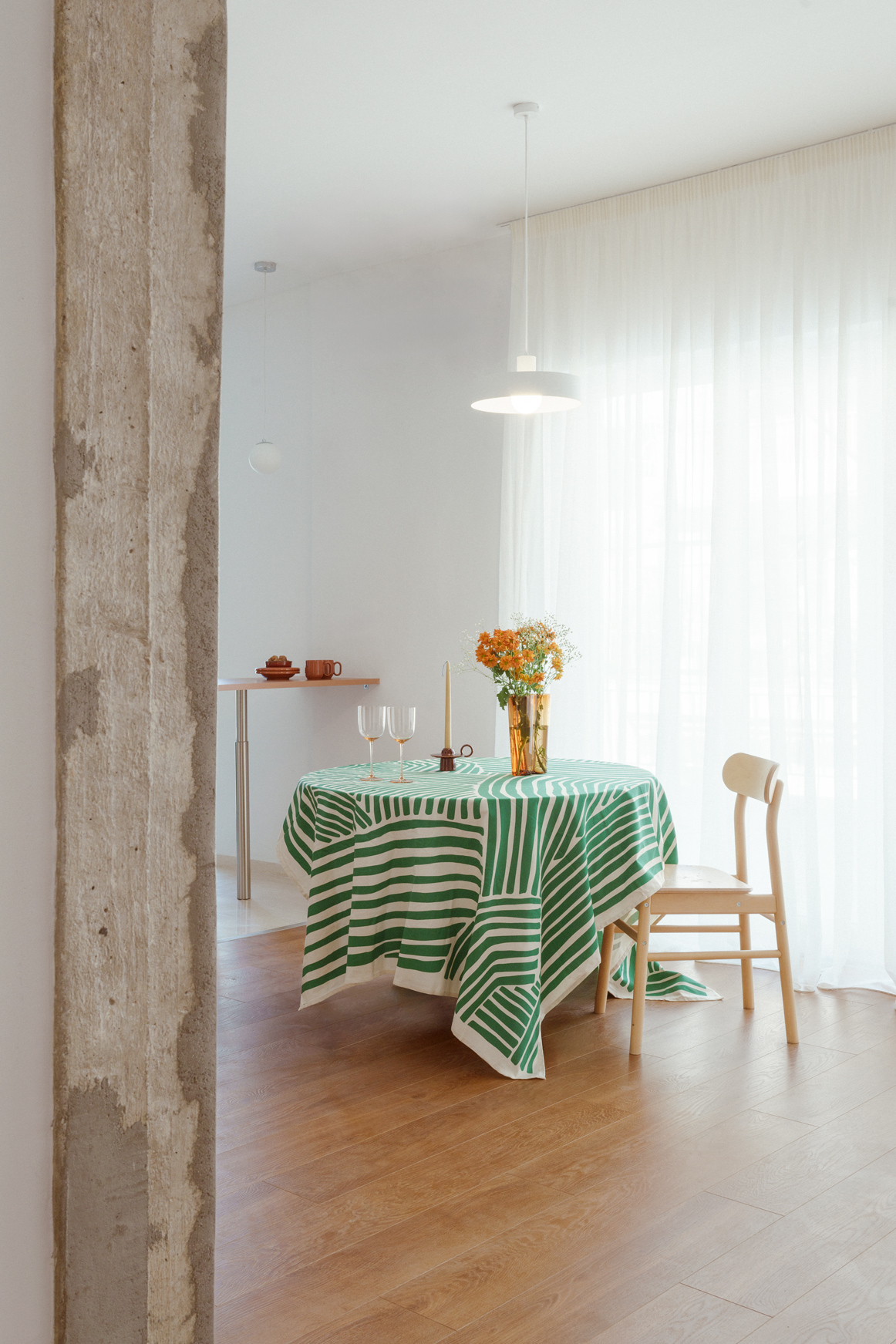 Ochra by Space is around us - Architizer