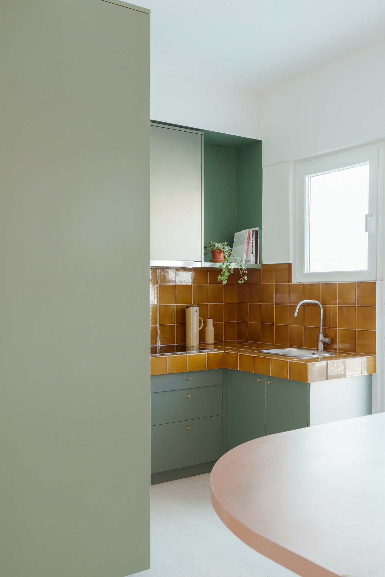 Ochra by Space is around us - Architizer