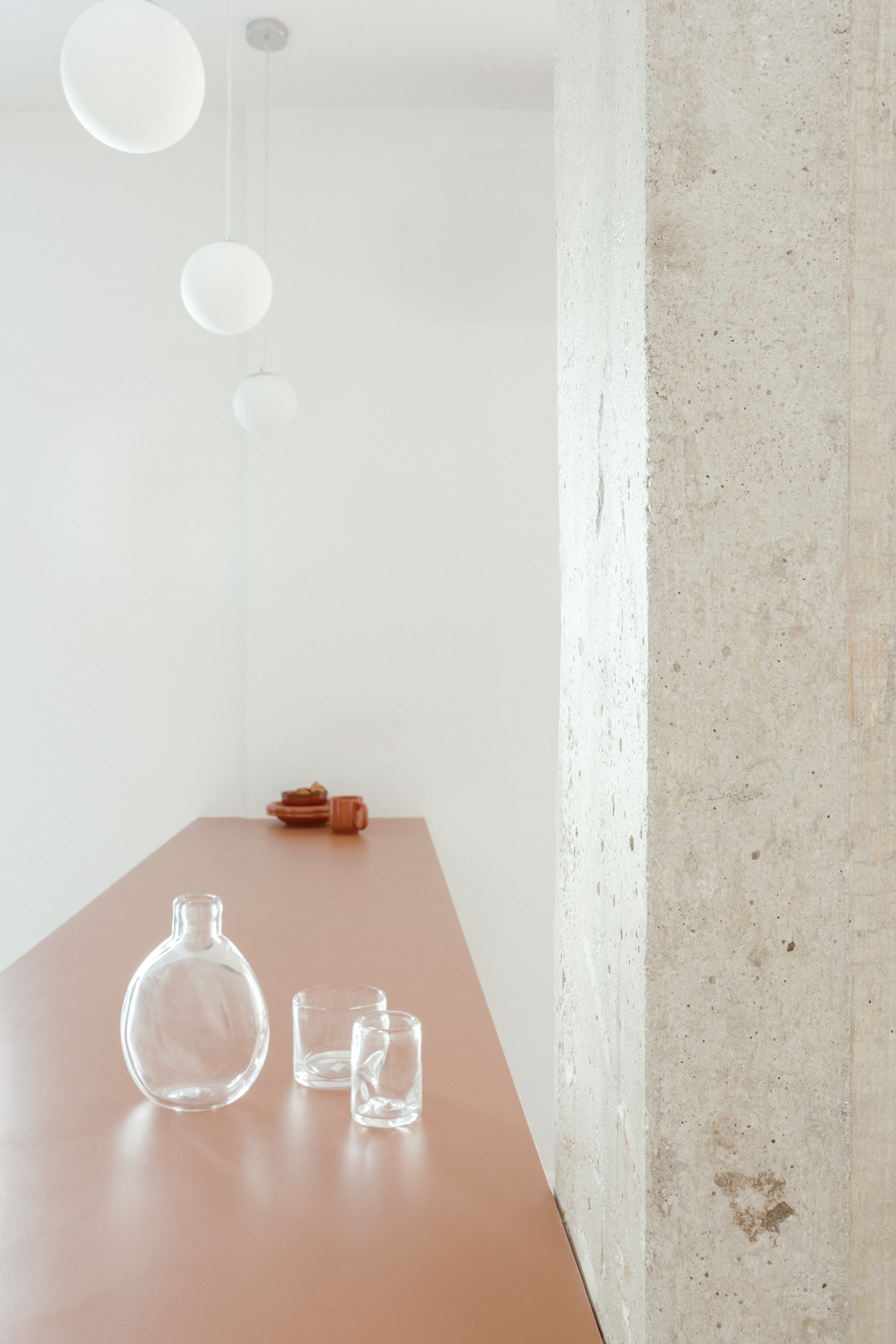 Ochra by Space is around us - Architizer