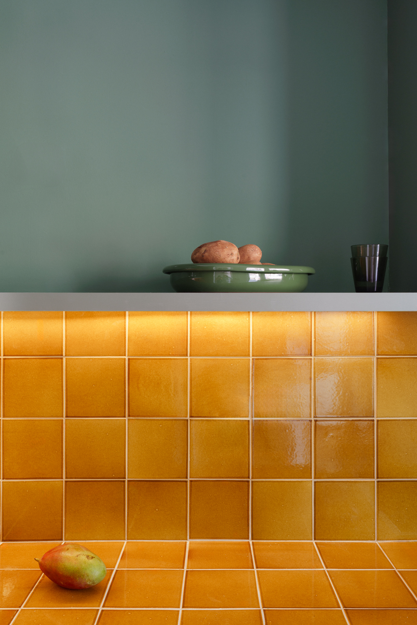 Ochra by Space is around us - Architizer