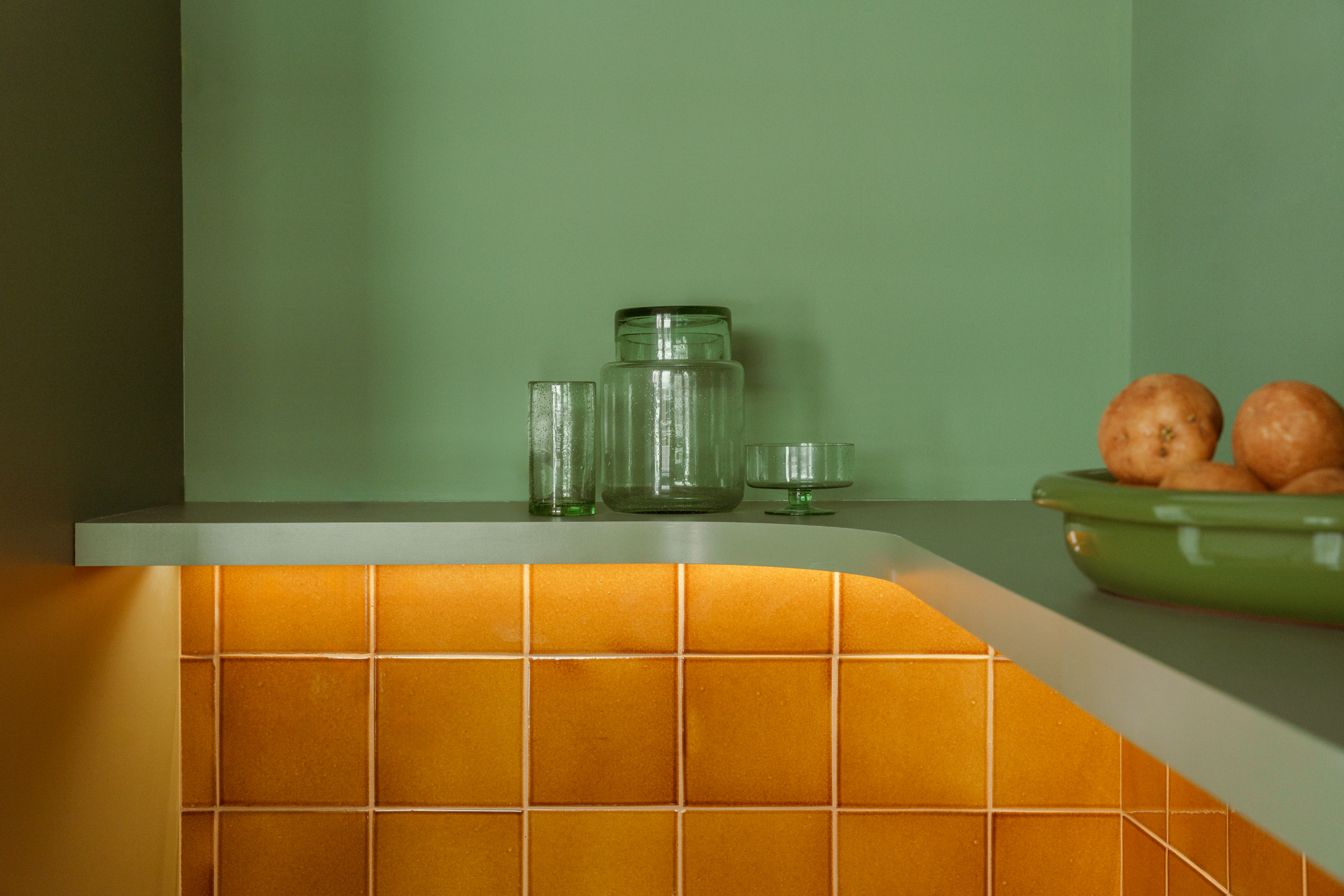 Ochra by Space is around us - Architizer