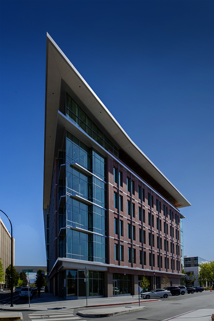 550 Allerton by Form4 Architecture - Architizer