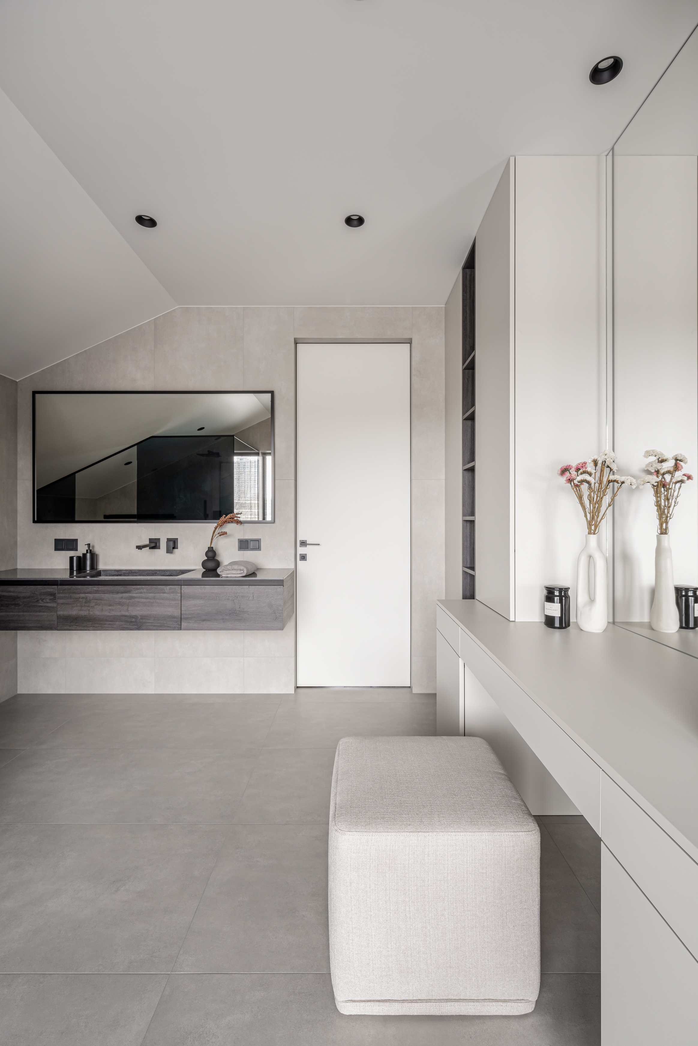 Ascetic Approach by YOUSUPOVA - Architizer