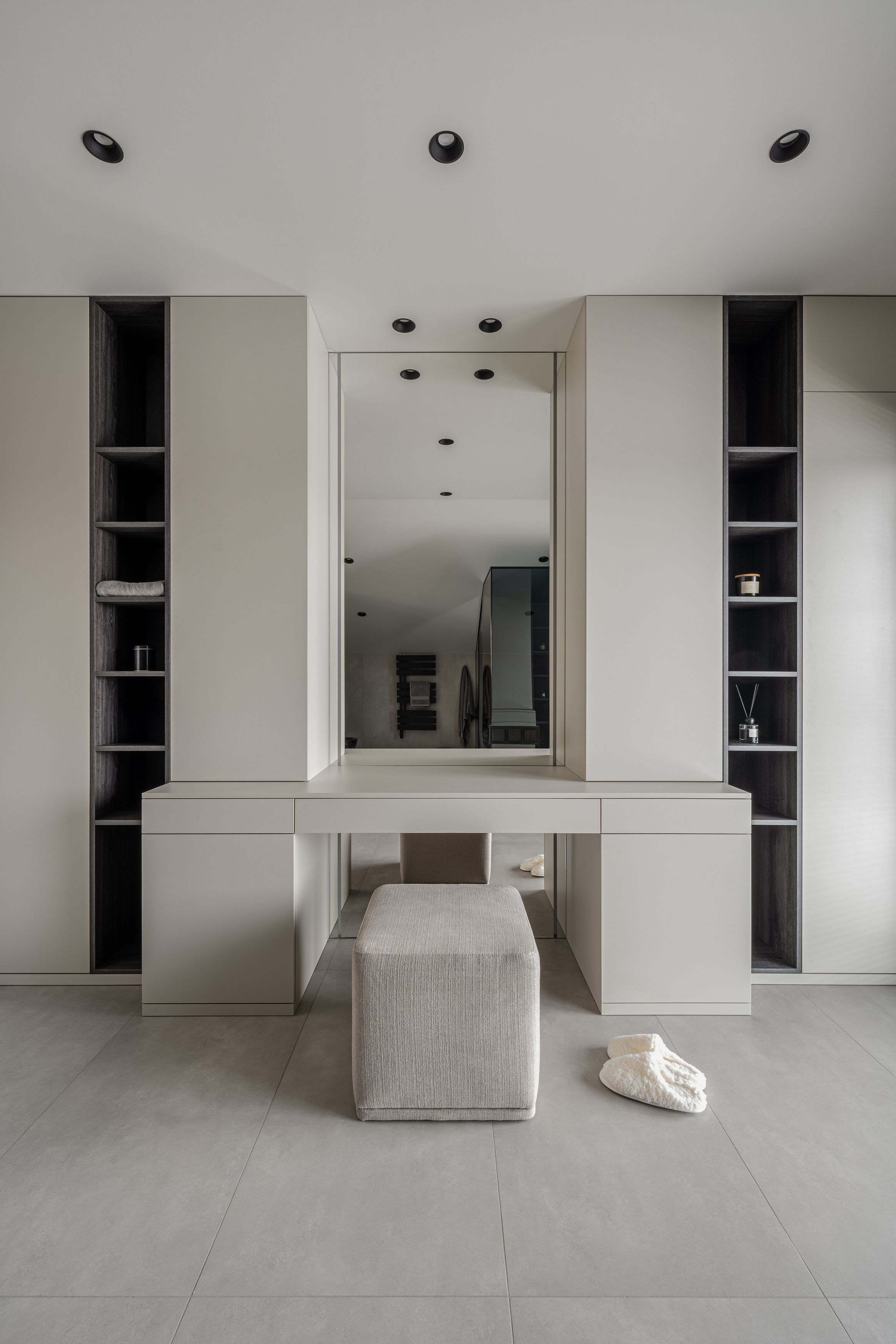 Ascetic Approach by YOUSUPOVA - Architizer