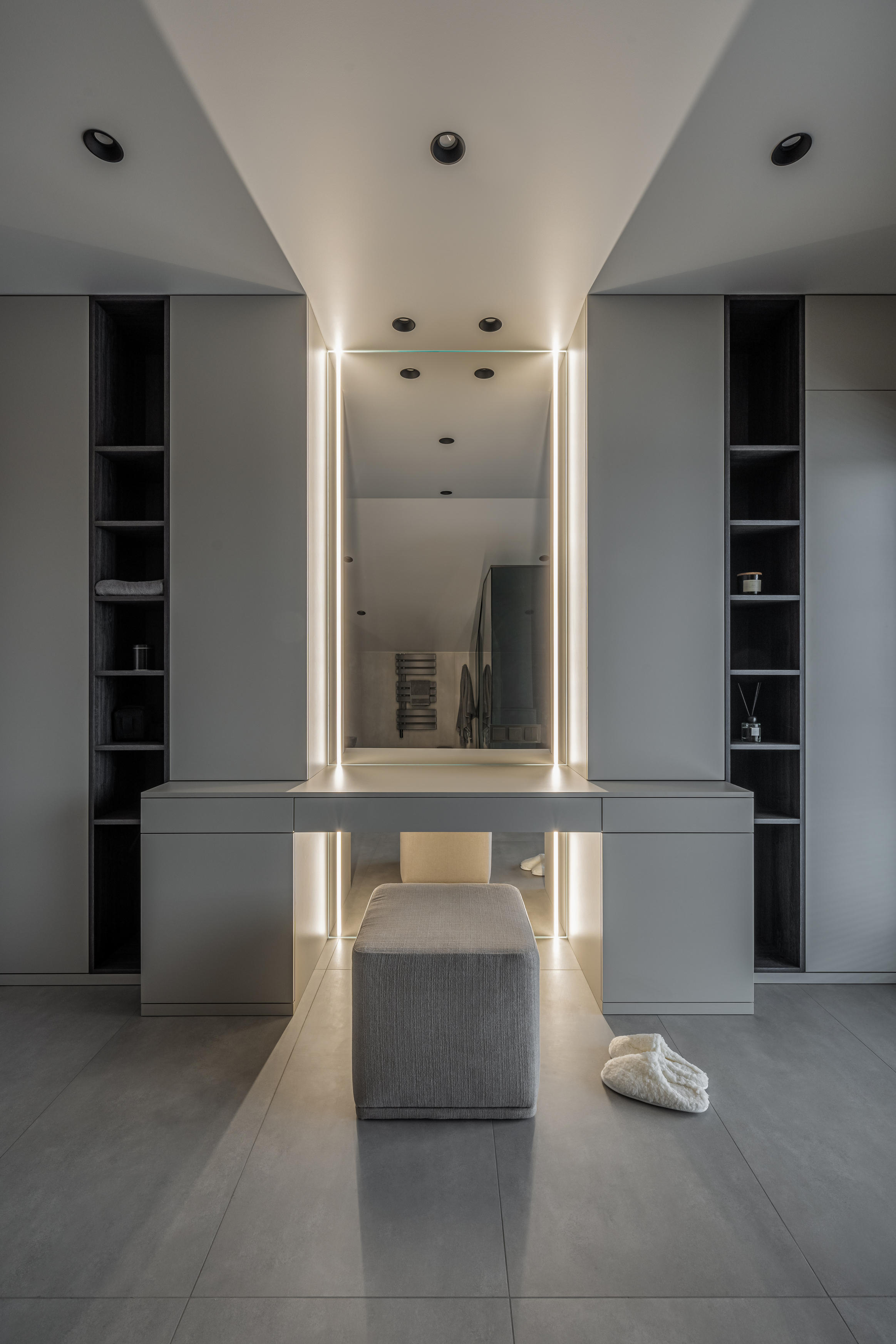 Ascetic Approach by YOUSUPOVA - Architizer