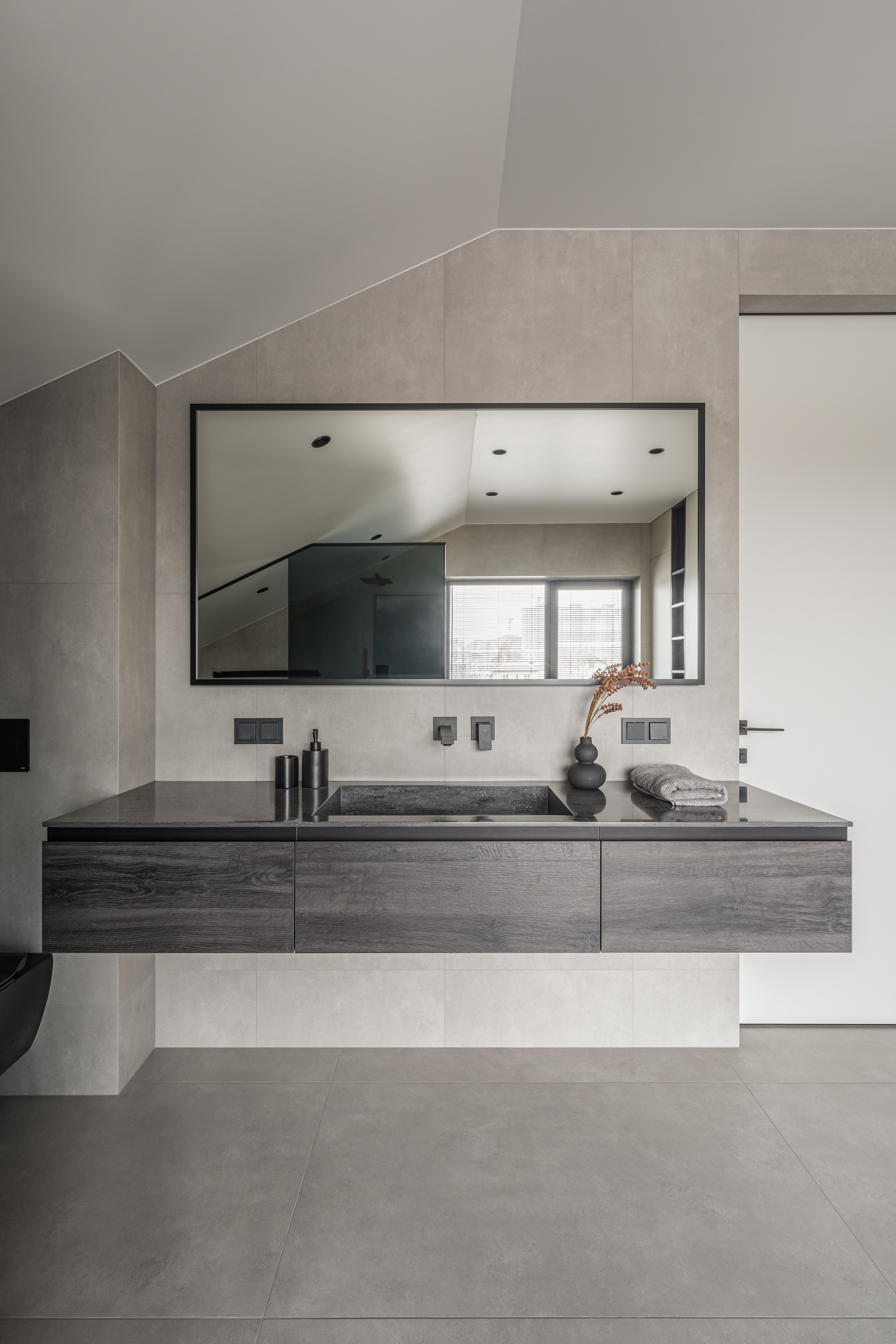 Ascetic Approach by YOUSUPOVA - Architizer