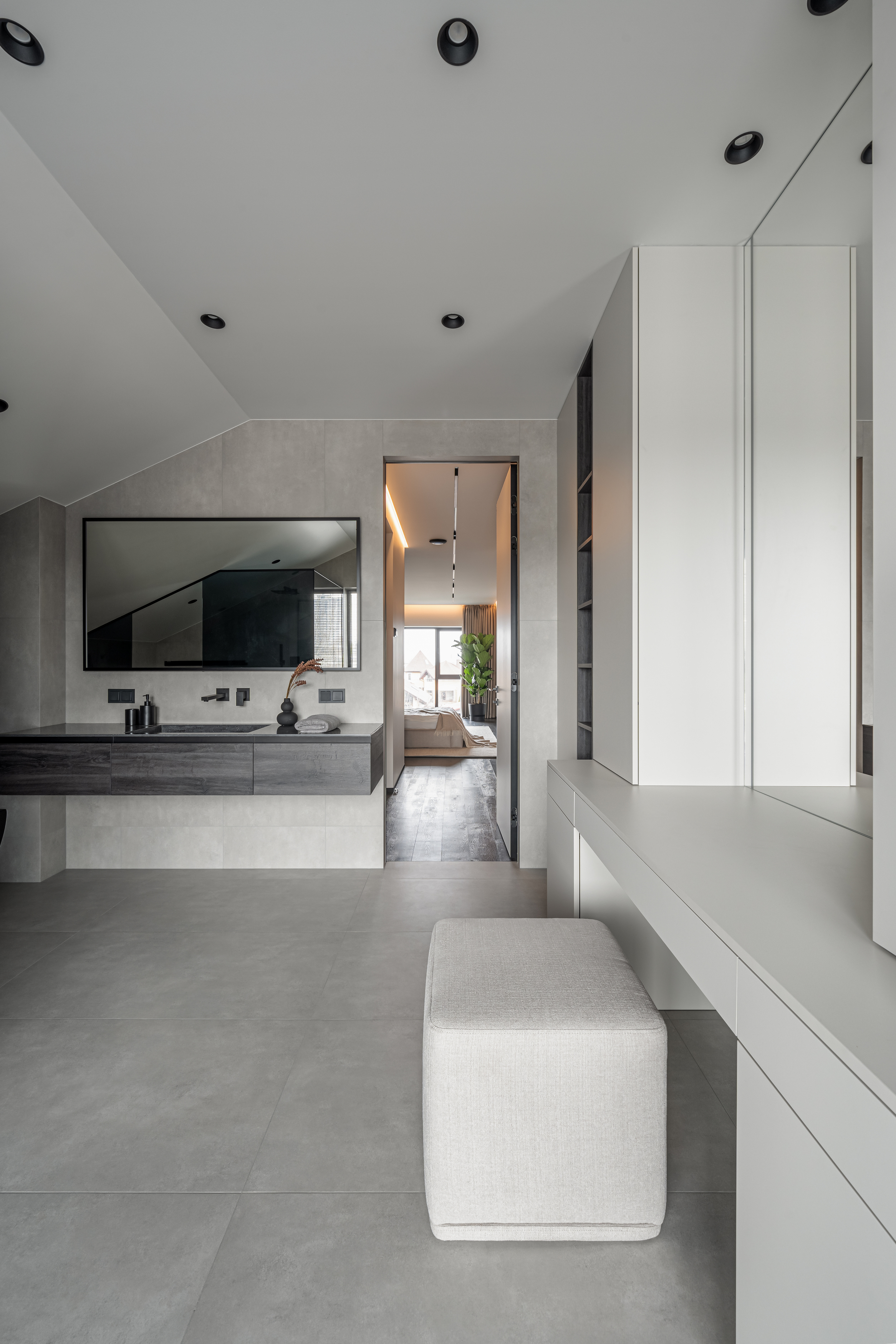 Ascetic Approach by YOUSUPOVA - Architizer