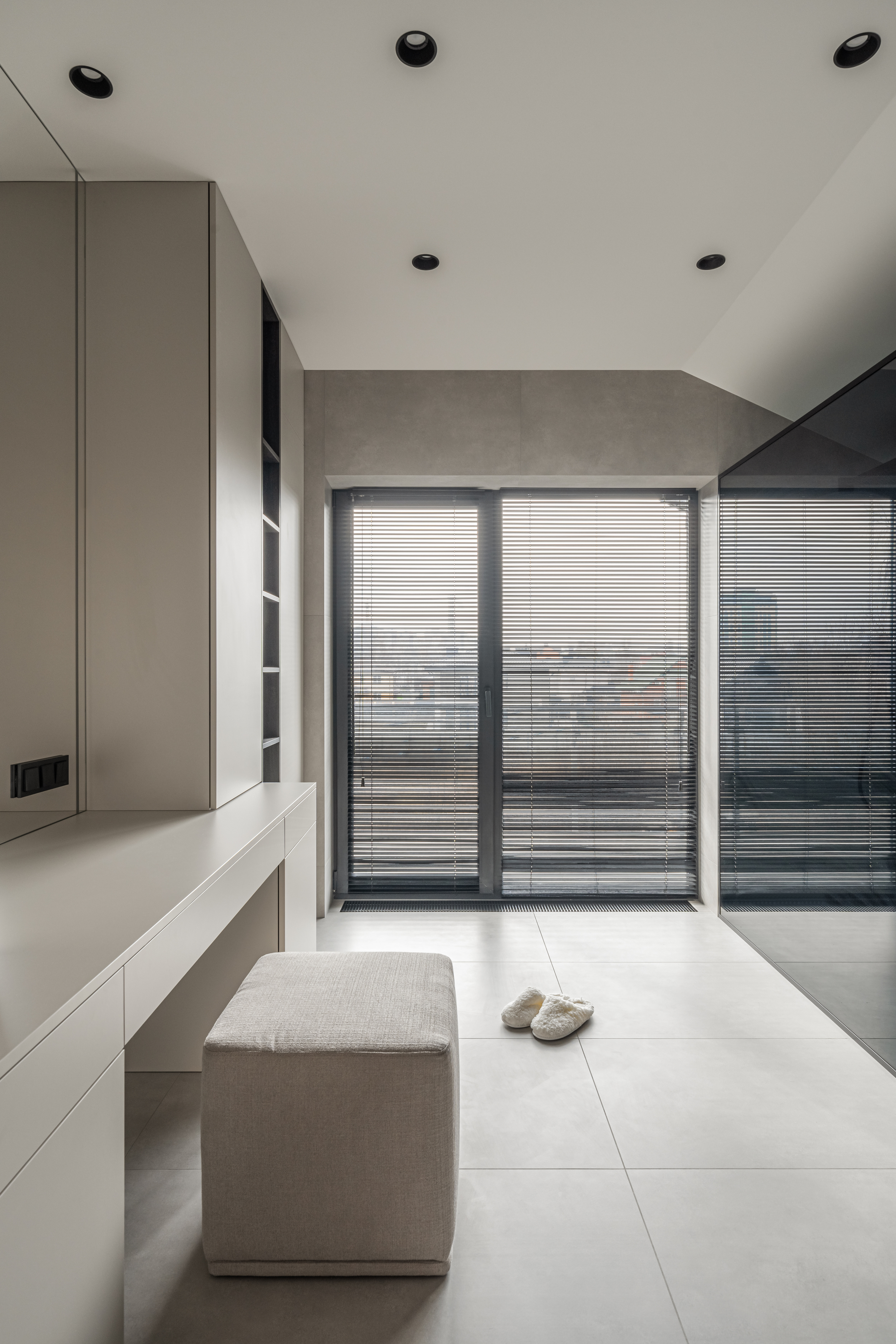 Ascetic Approach by YOUSUPOVA - Architizer