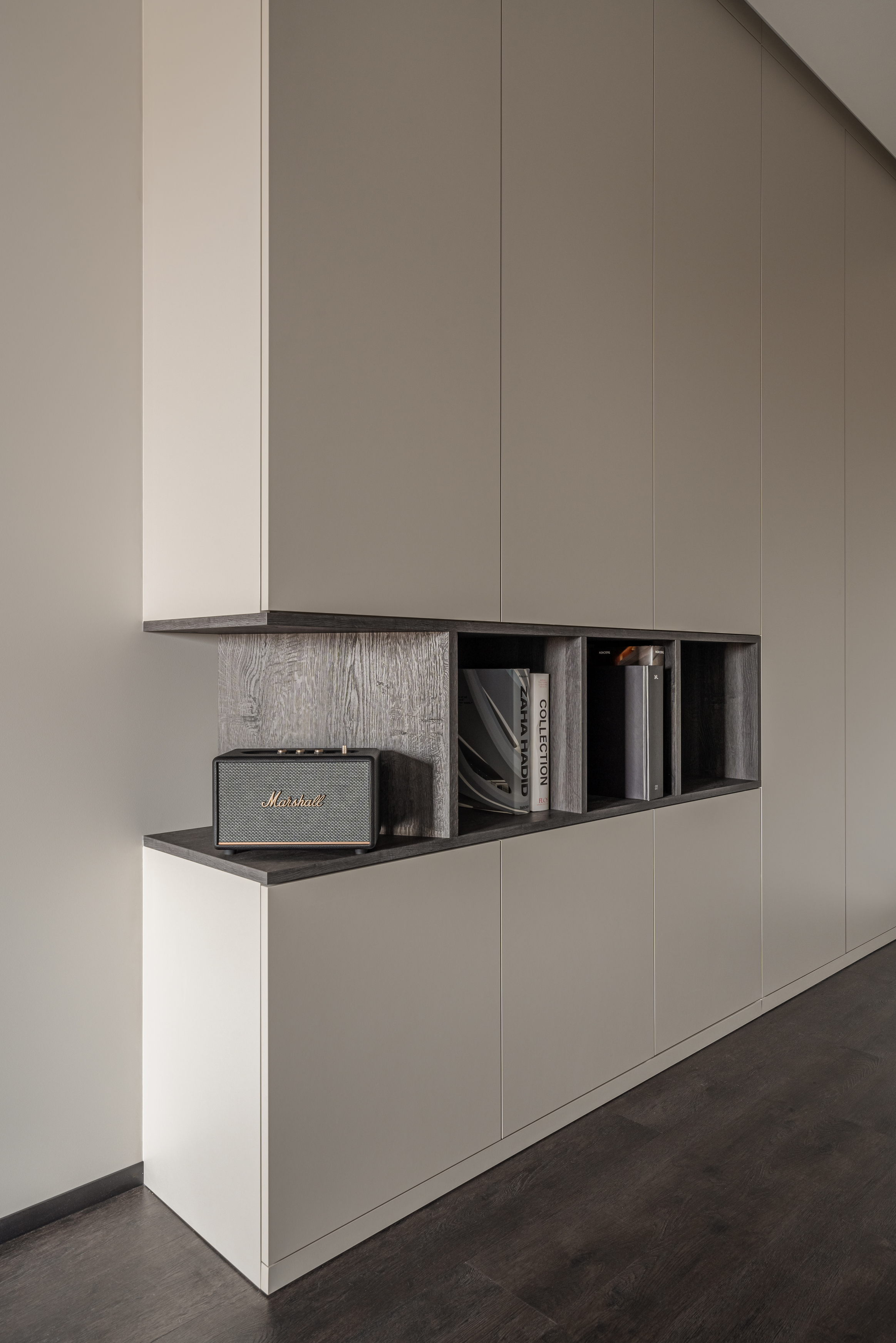 Ascetic Approach by YOUSUPOVA - Architizer