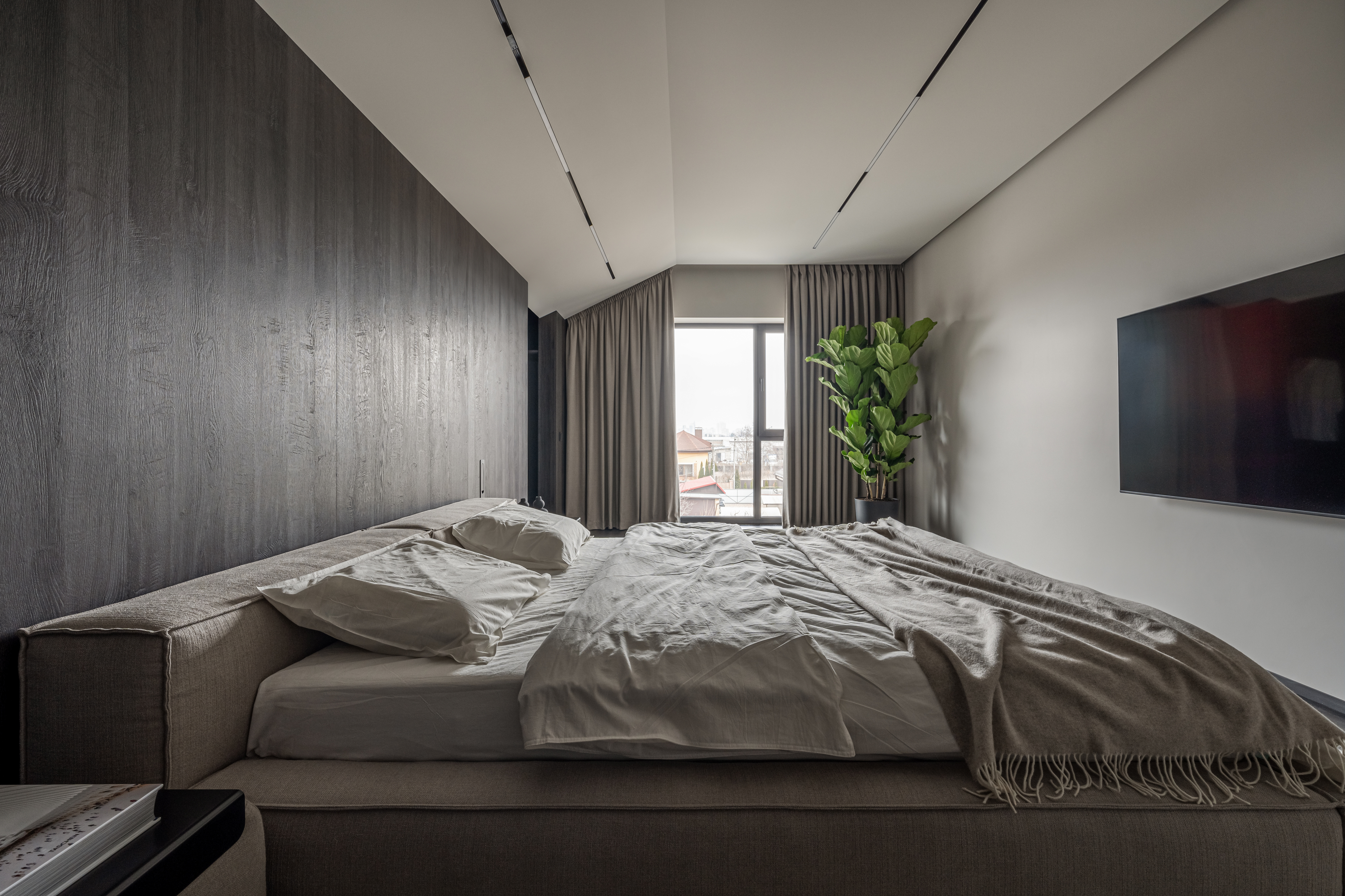 Ascetic Approach by YOUSUPOVA - Architizer