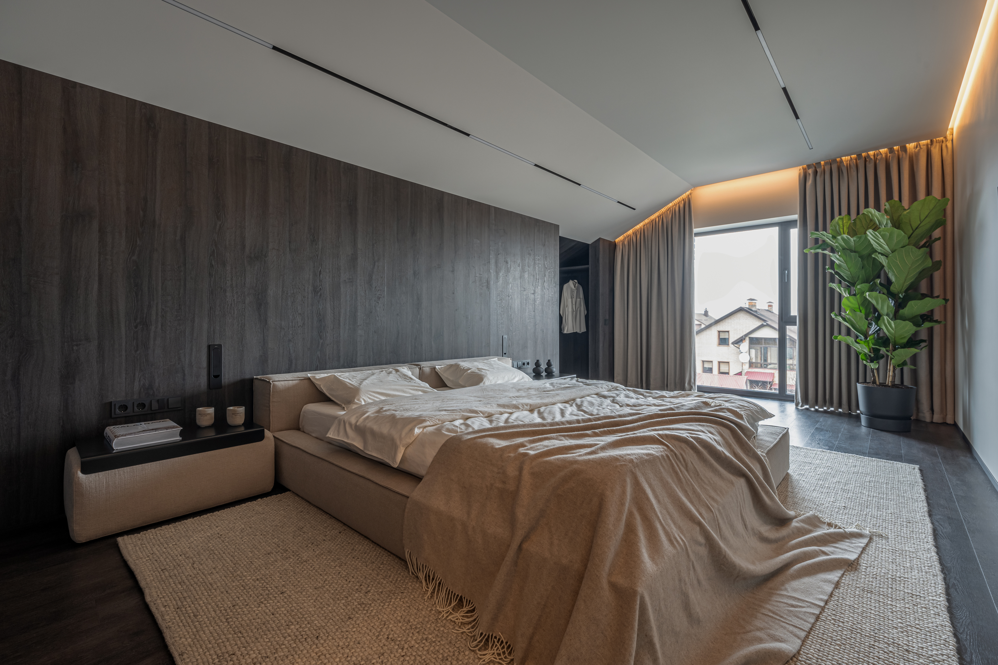 Ascetic Approach by YOUSUPOVA - Architizer