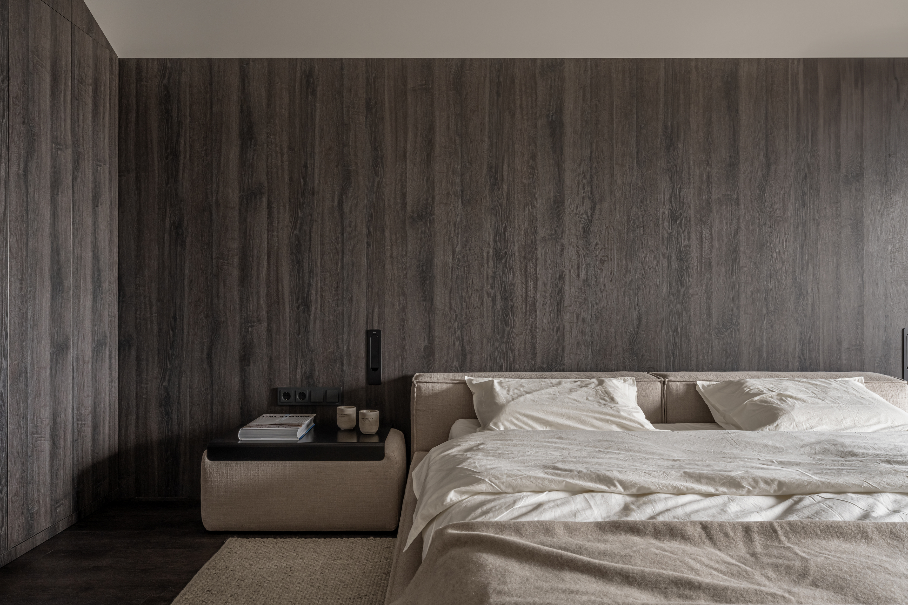 Ascetic Approach by YOUSUPOVA - Architizer