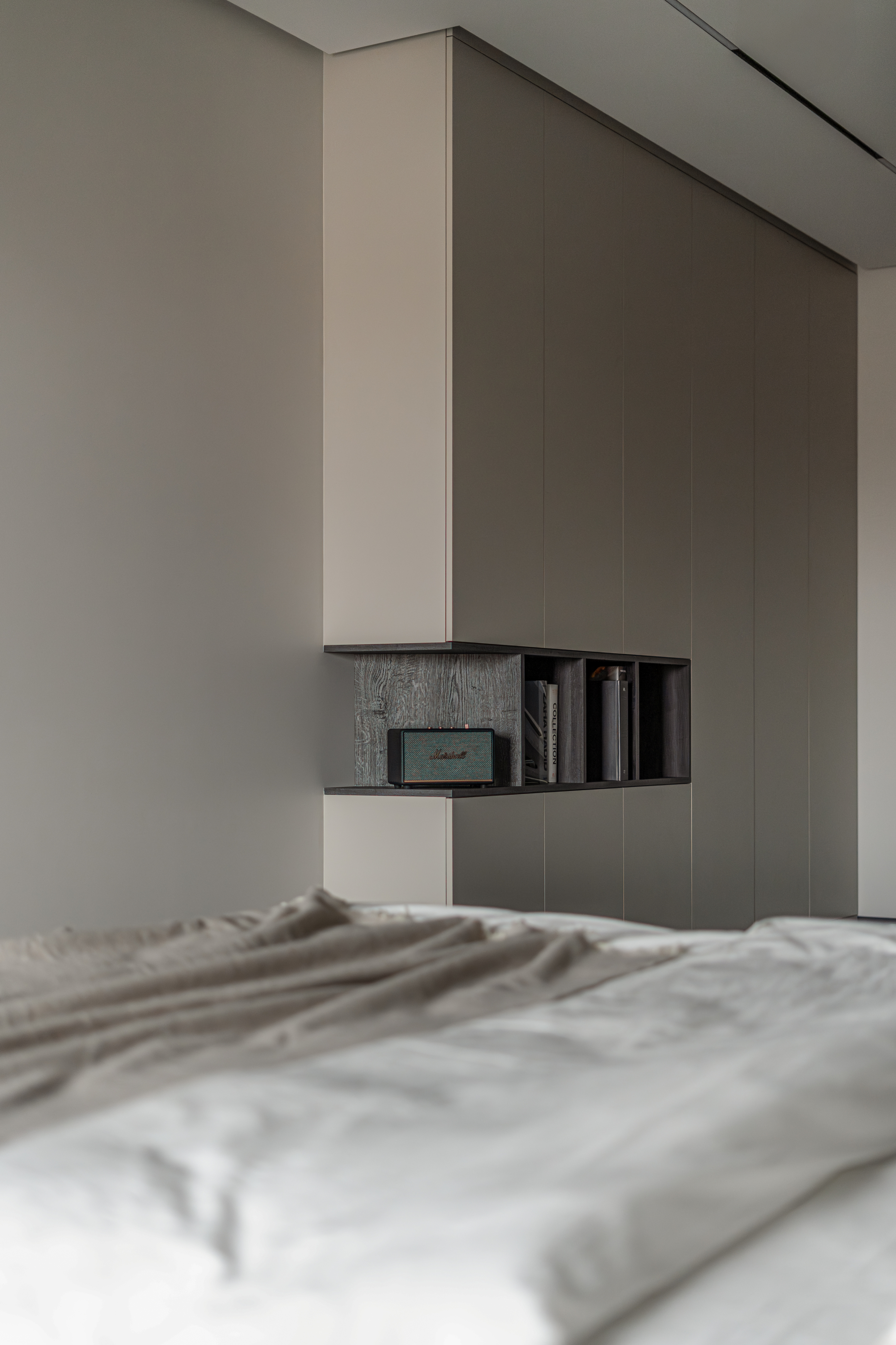 Ascetic Approach by YOUSUPOVA - Architizer