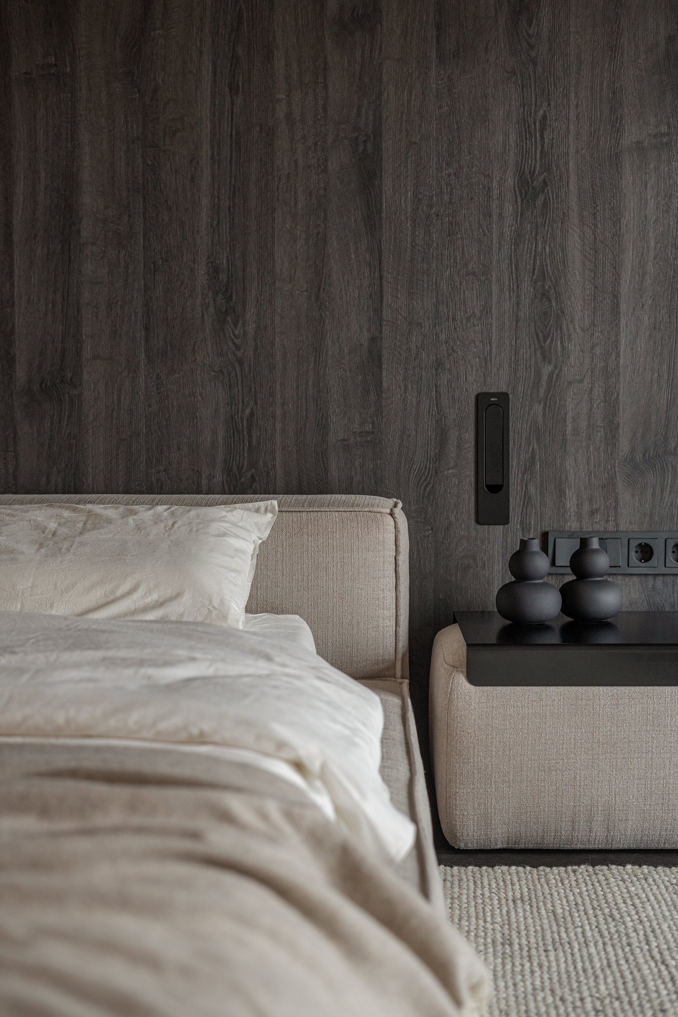 Ascetic Approach by YOUSUPOVA - Architizer