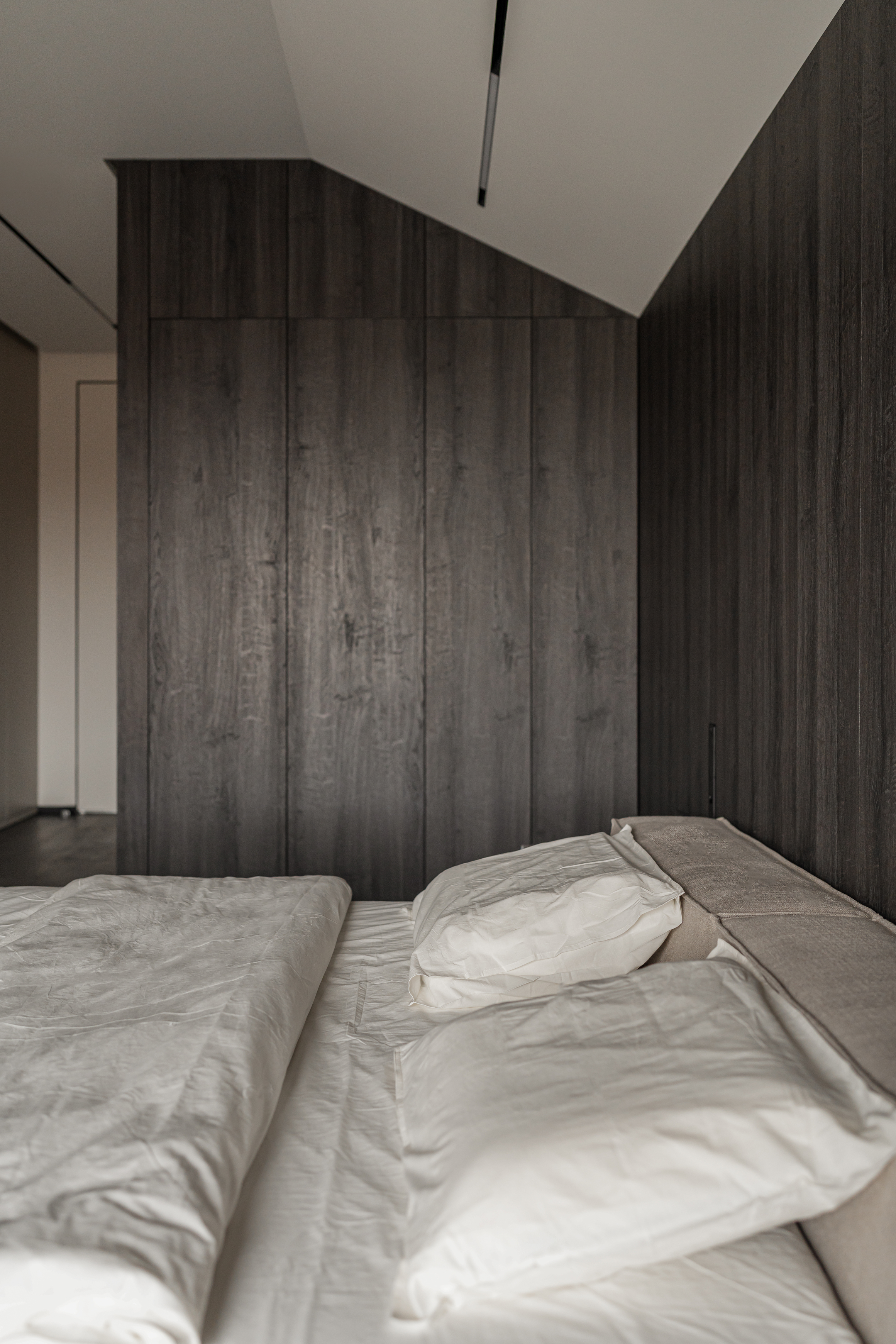 Ascetic Approach by YOUSUPOVA - Architizer