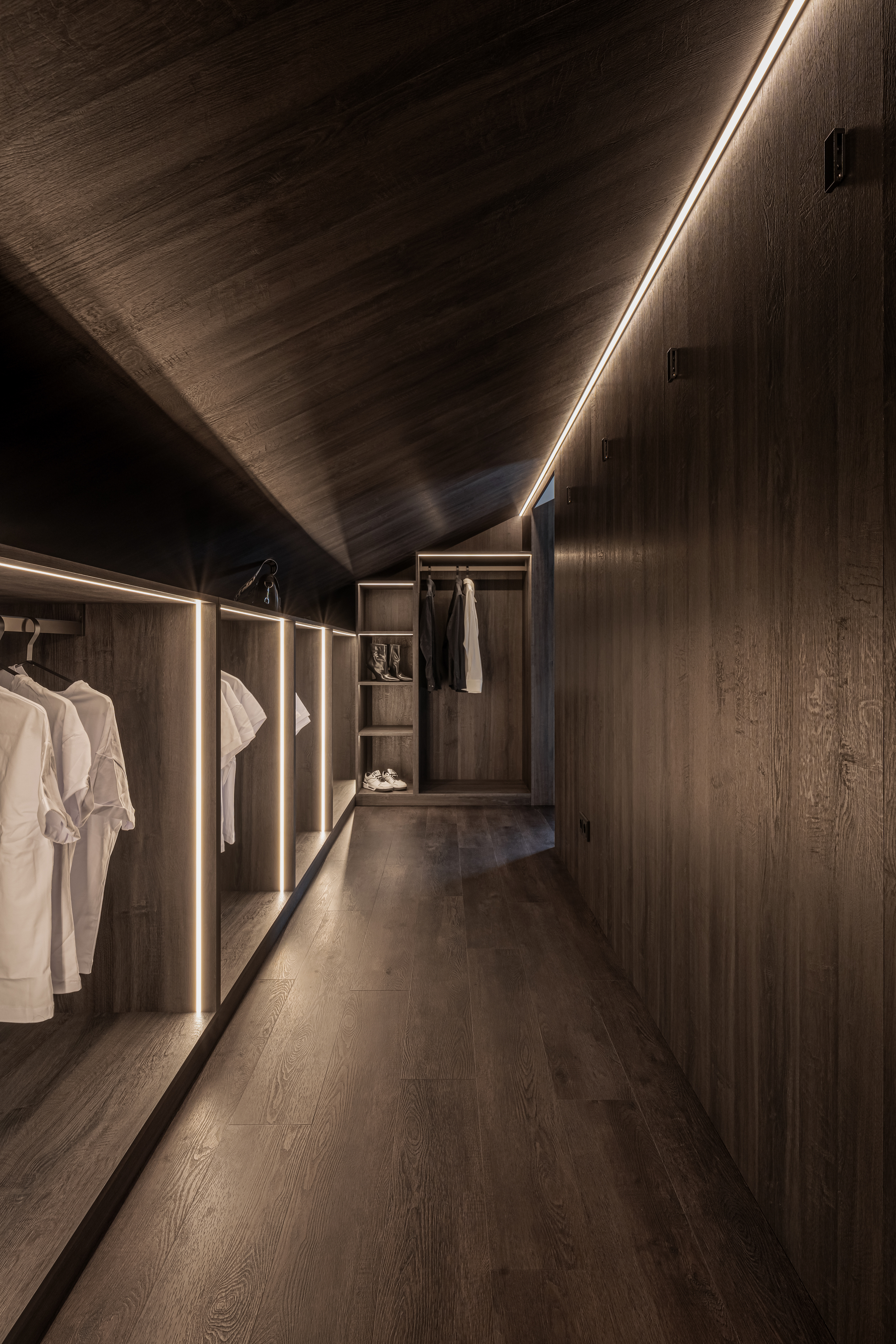 Ascetic Approach by YOUSUPOVA - Architizer