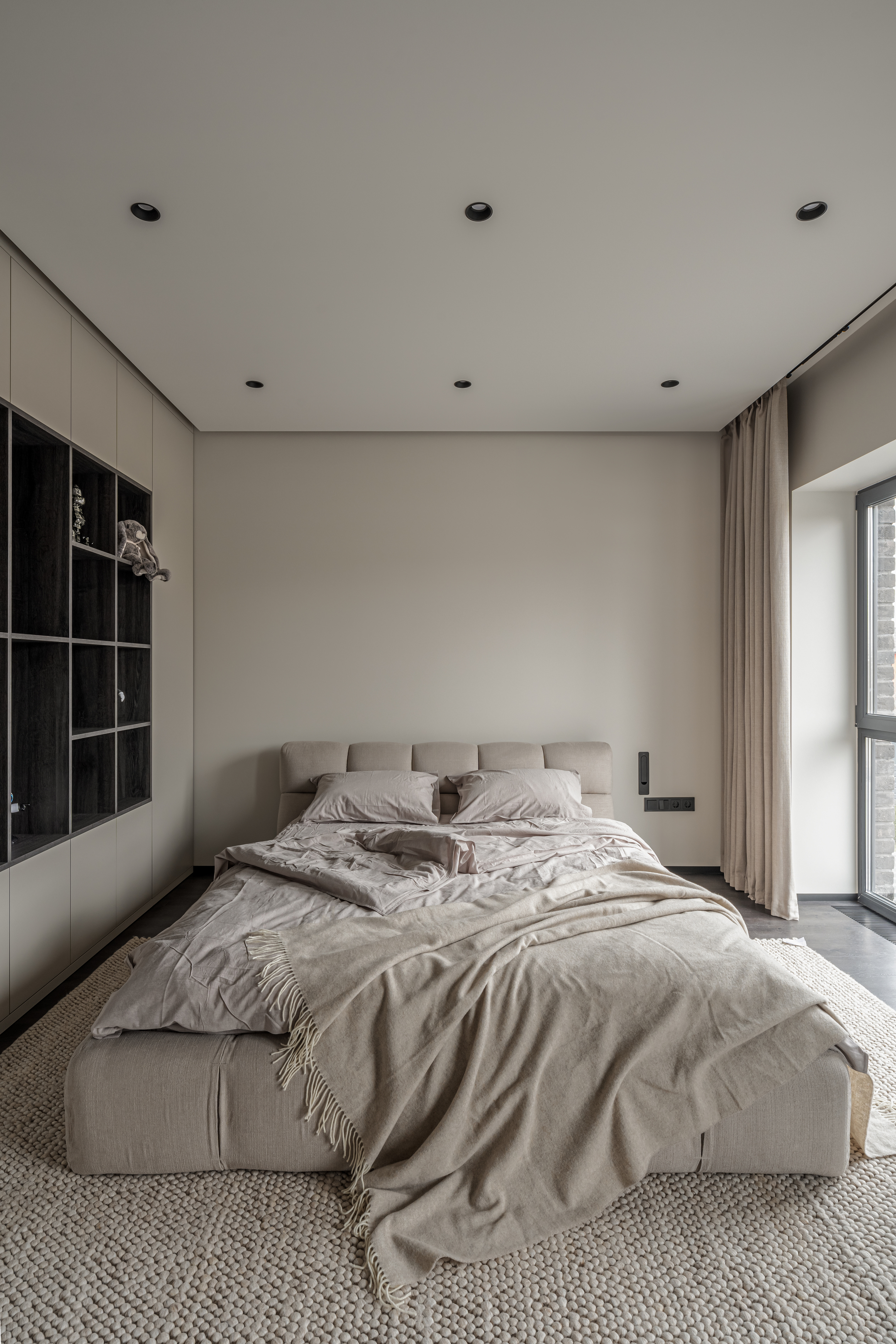 Ascetic Approach by YOUSUPOVA - Architizer