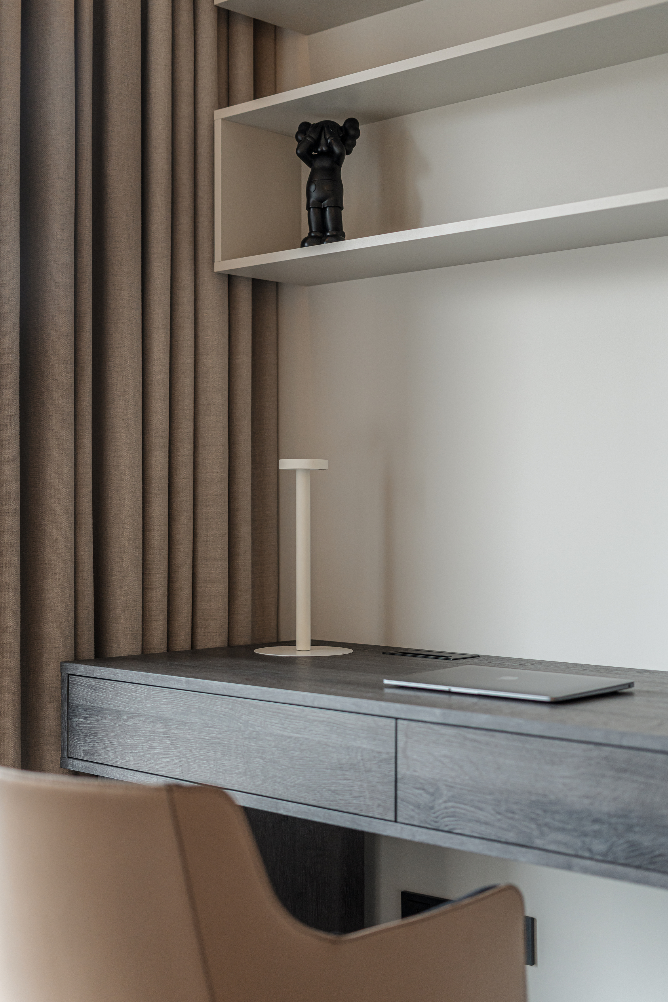 Ascetic Approach by YOUSUPOVA - Architizer