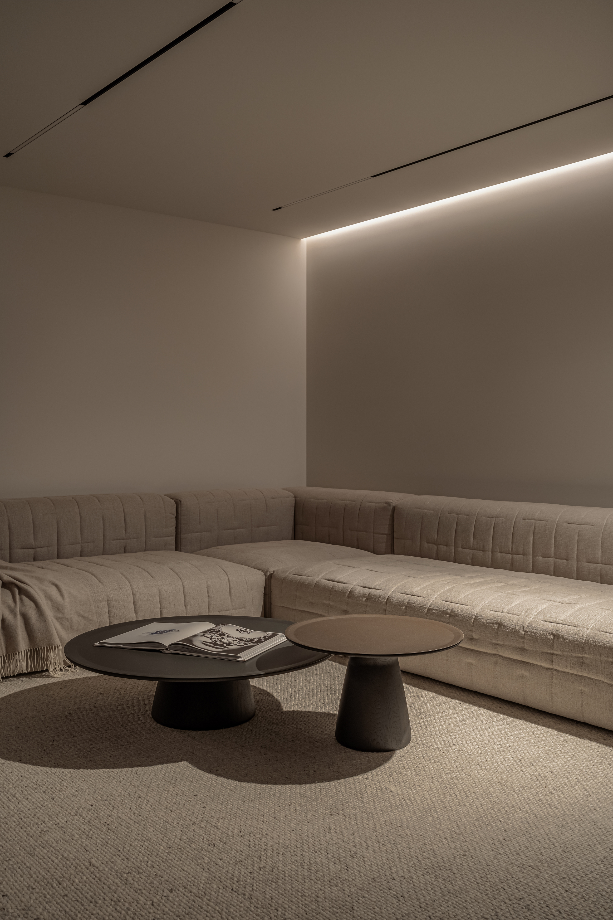 Ascetic Approach by YOUSUPOVA - Architizer