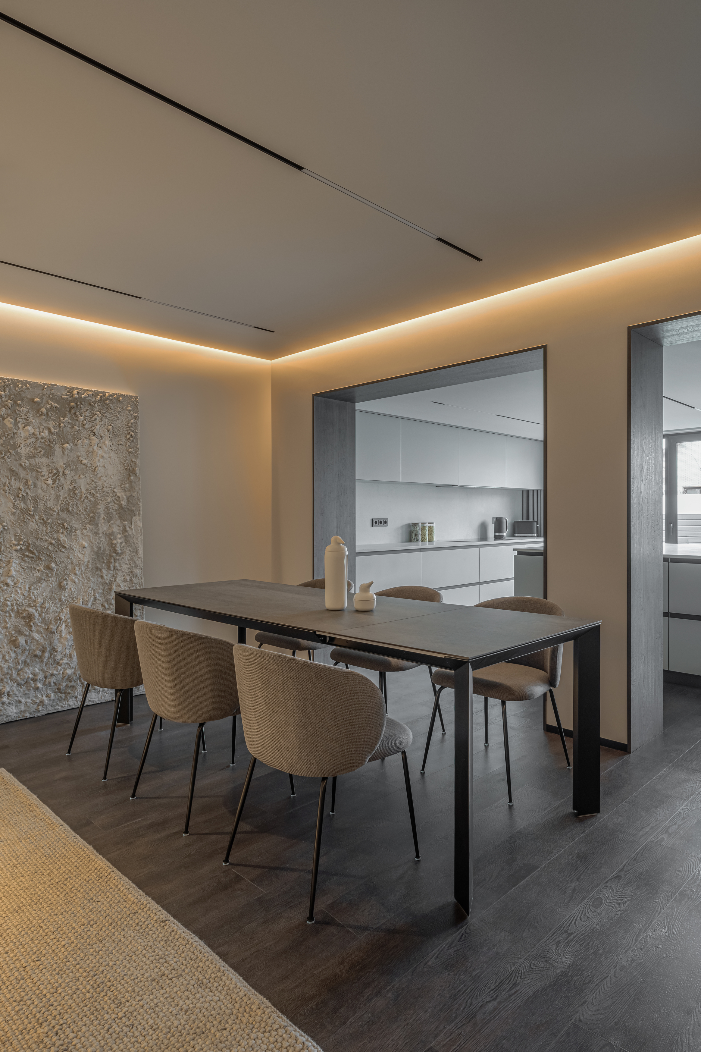 Ascetic Approach by YOUSUPOVA - Architizer