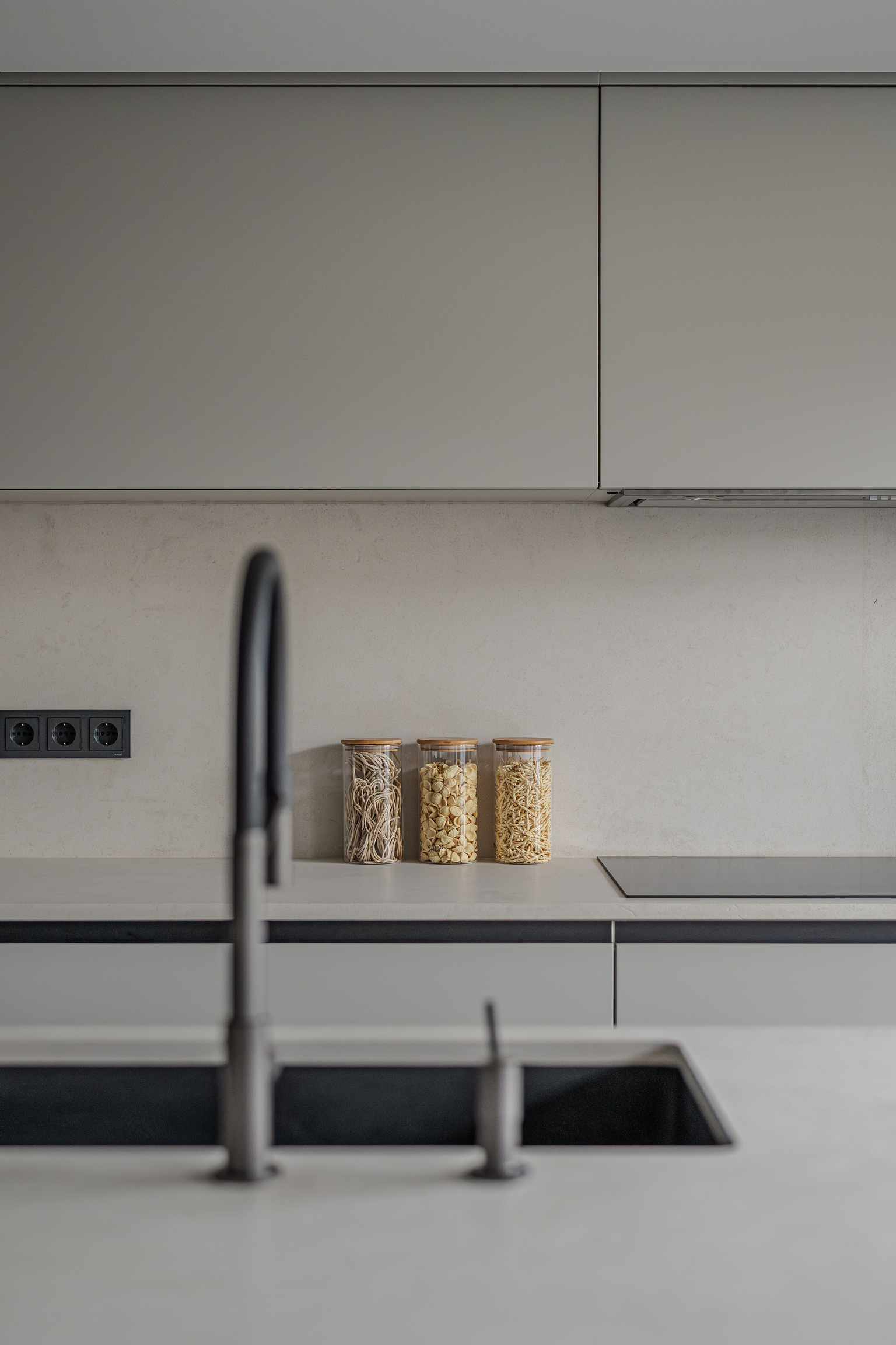Ascetic Approach by YOUSUPOVA - Architizer