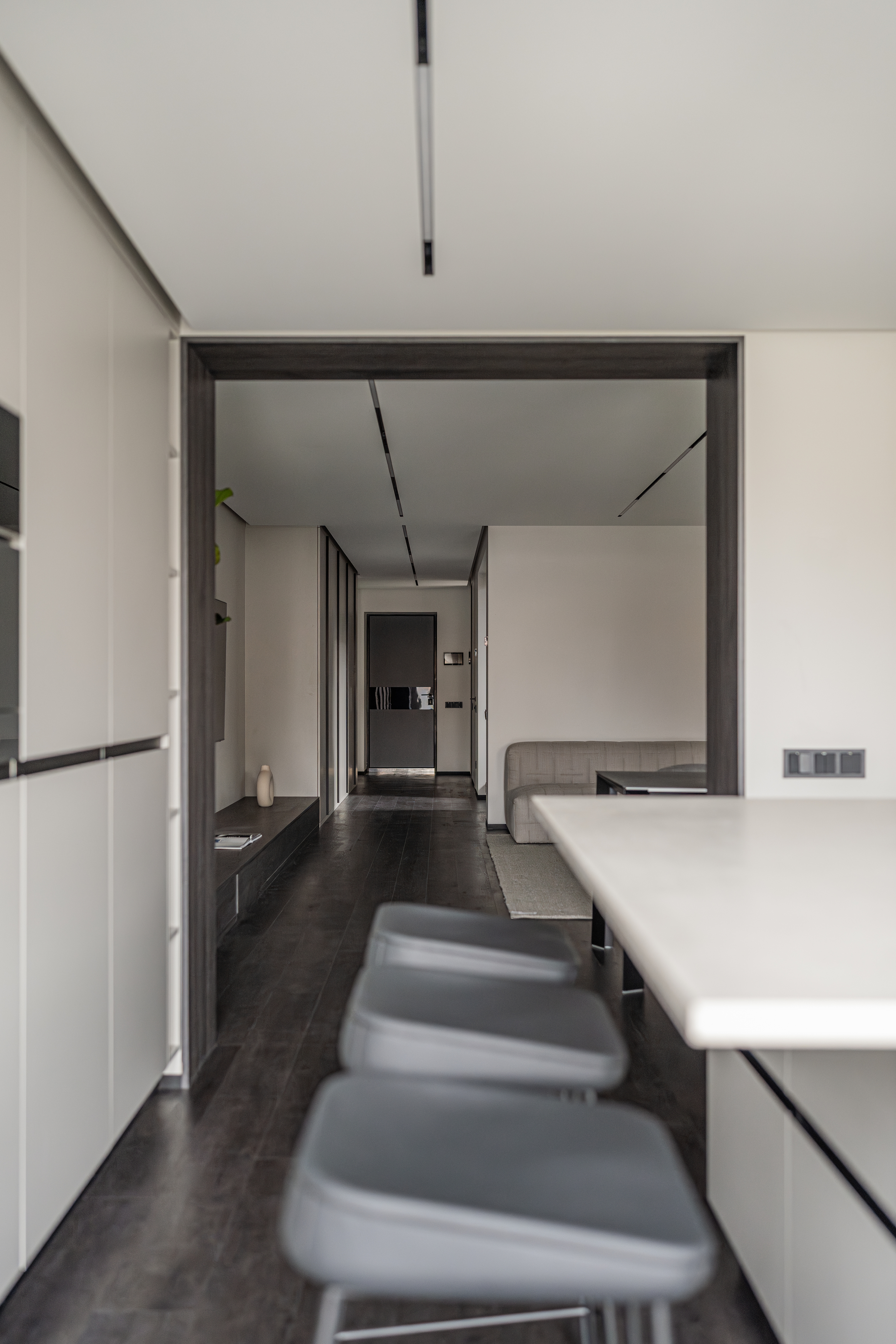 Ascetic Approach by YOUSUPOVA - Architizer