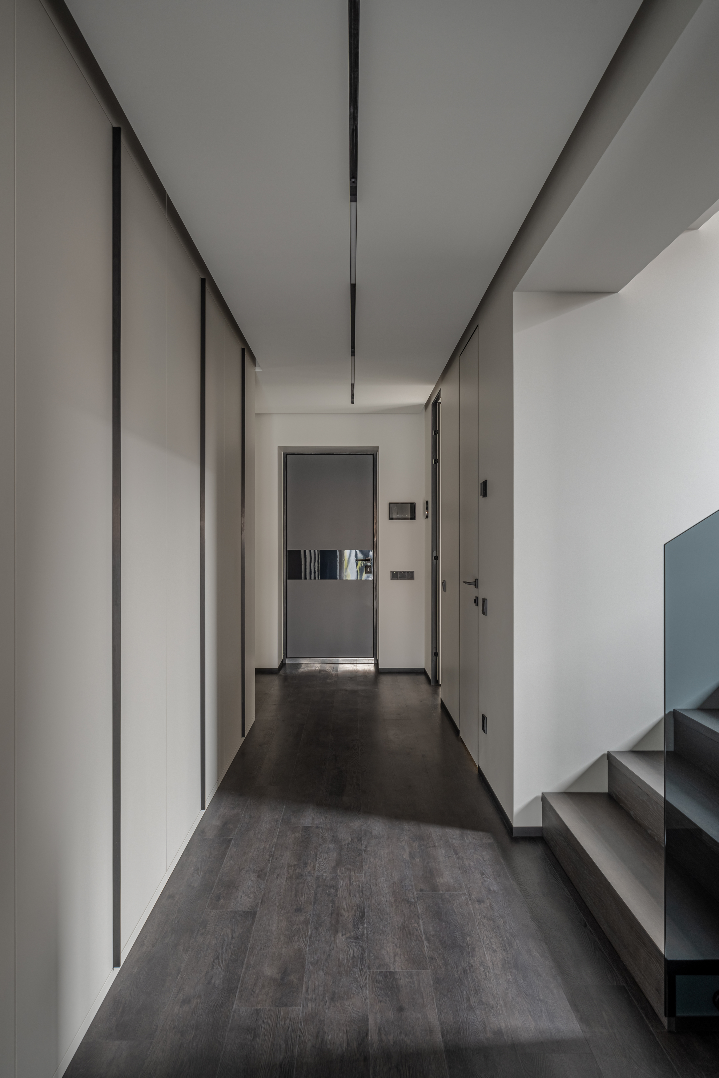 Ascetic Approach by YOUSUPOVA - Architizer