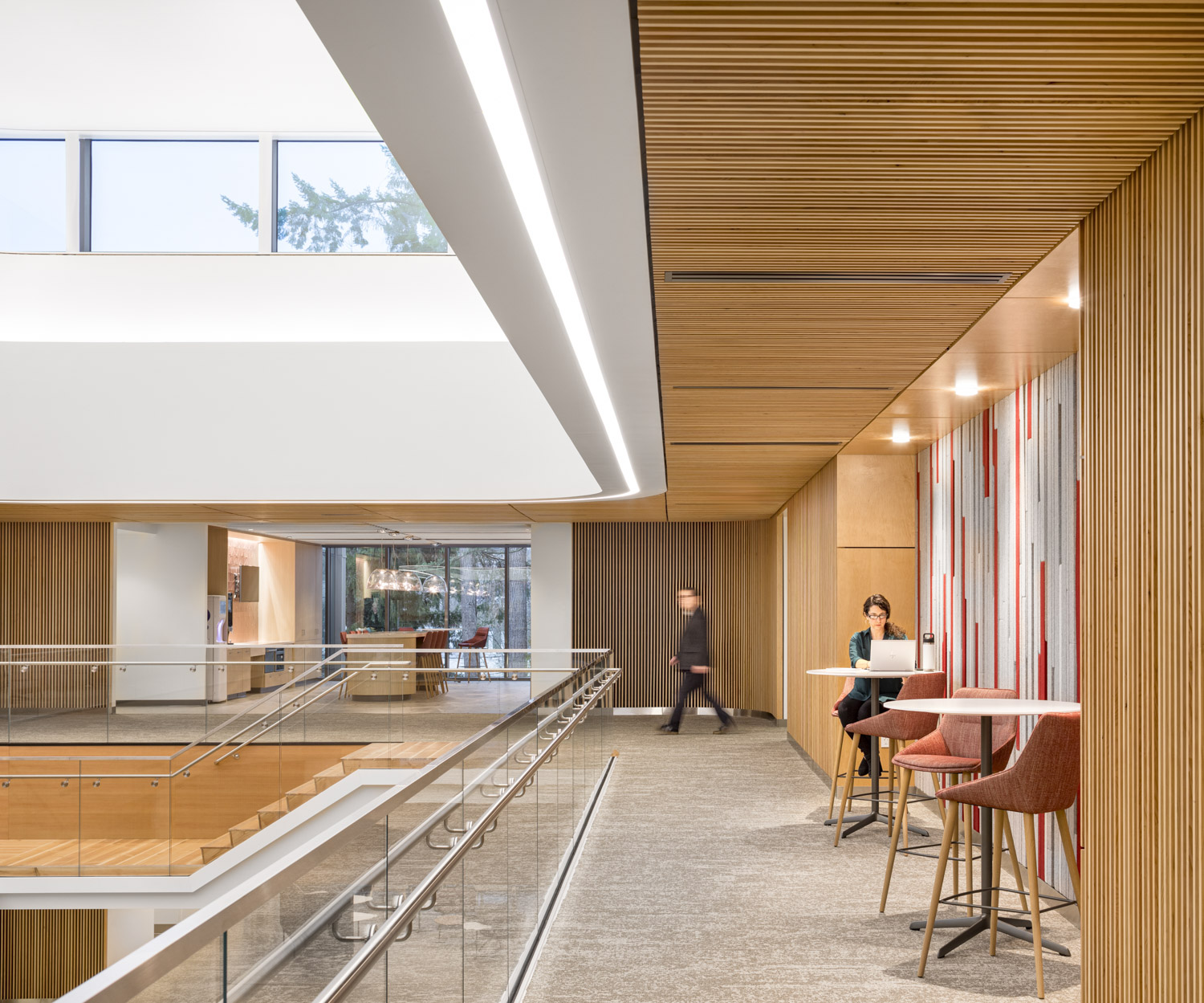 Jump Business Center by HDR - Architizer