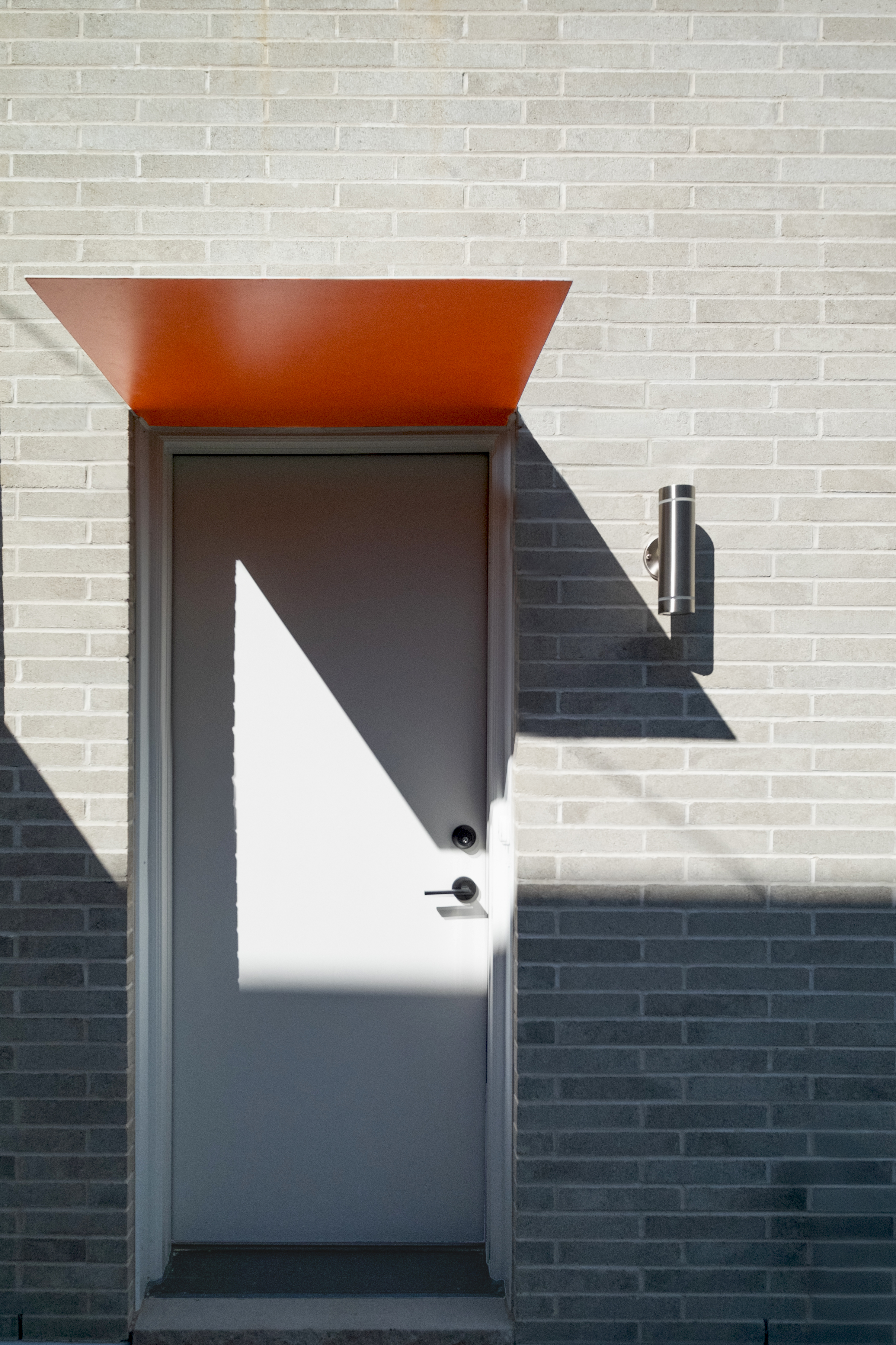 Northcliffe Laneway House by Lanescape Architecture + Construction ...