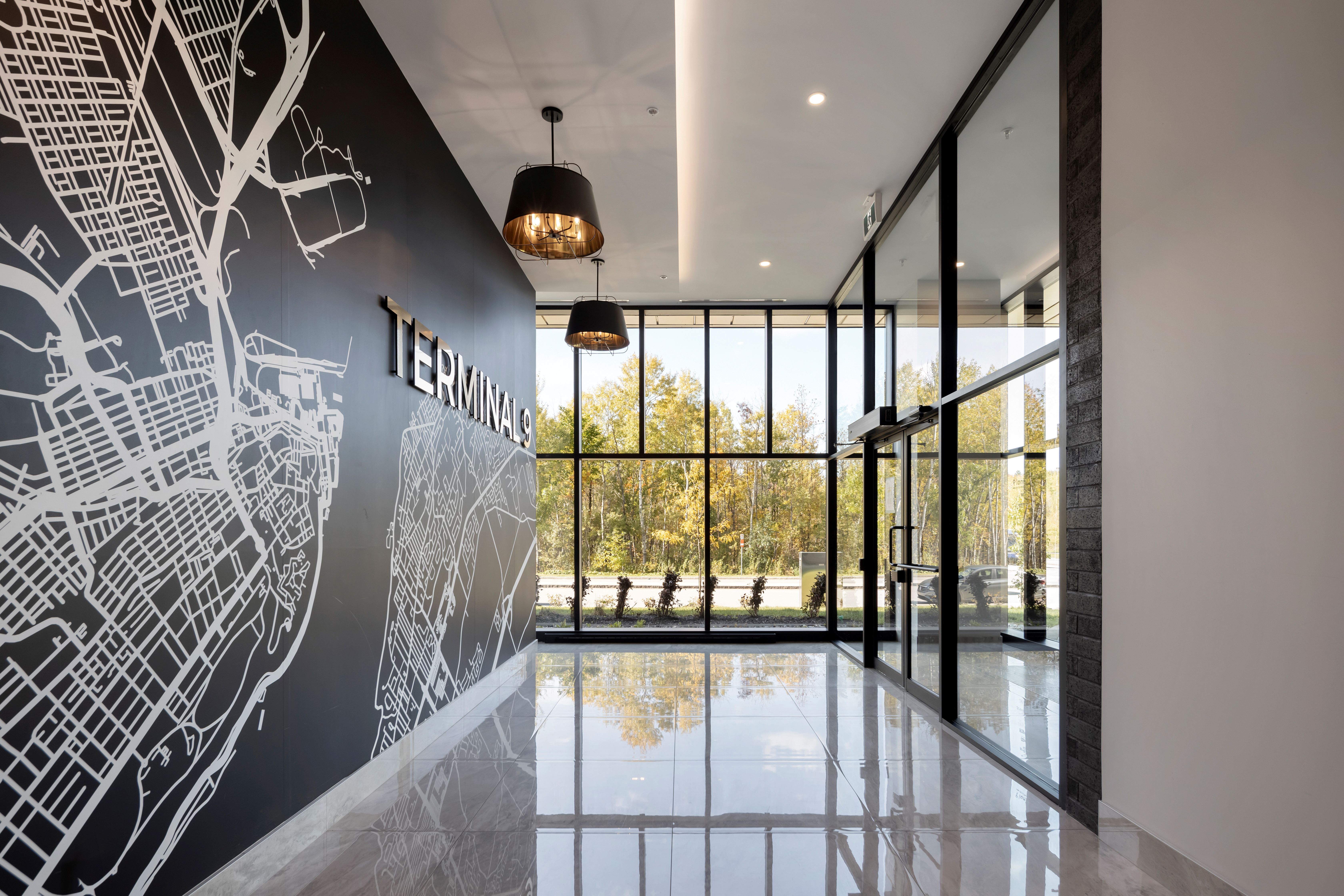 Le Saphir by CCM2 architectes - Architizer