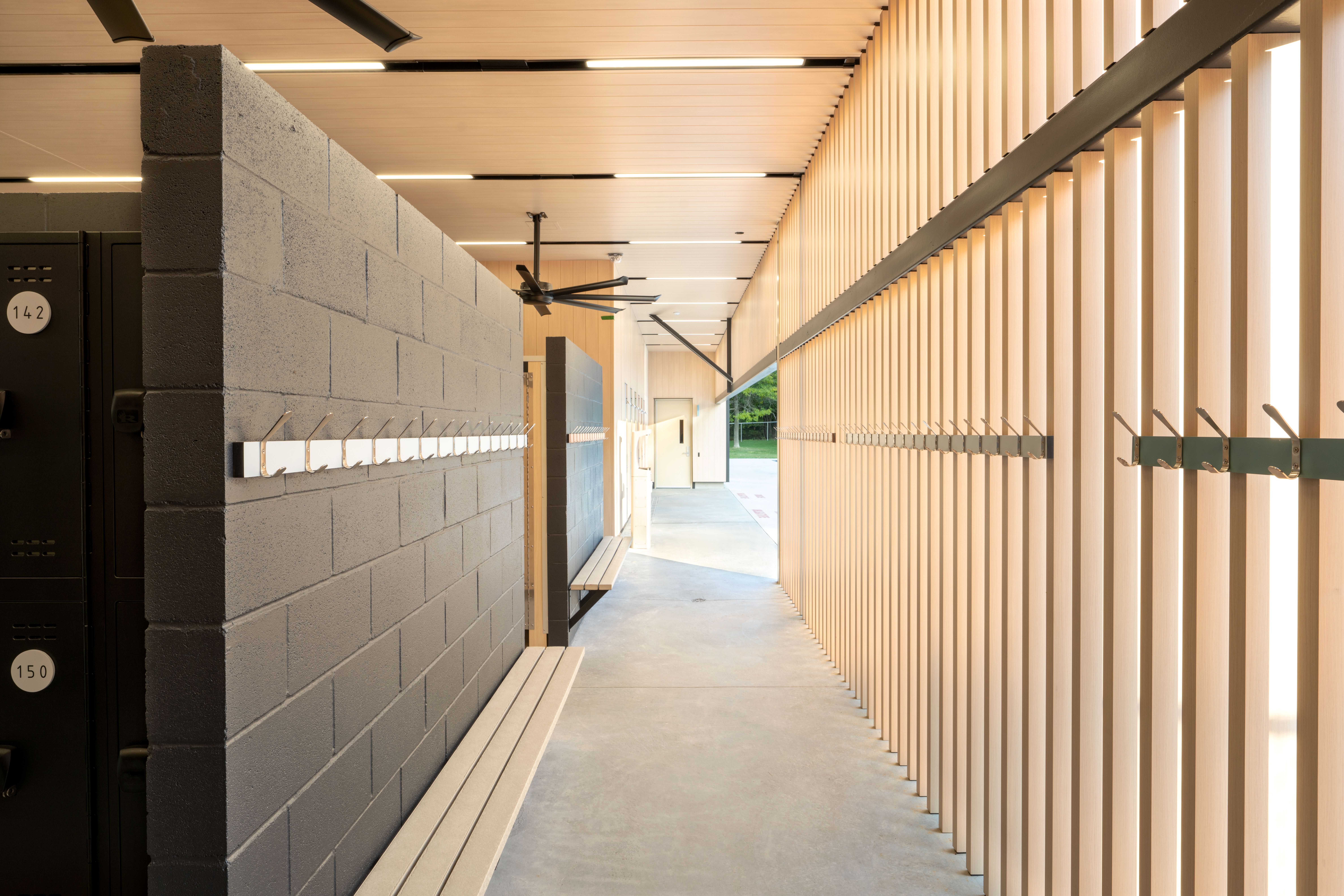 Piscine À-la-Claire-Fontaine by CCM2 architectes - Architizer