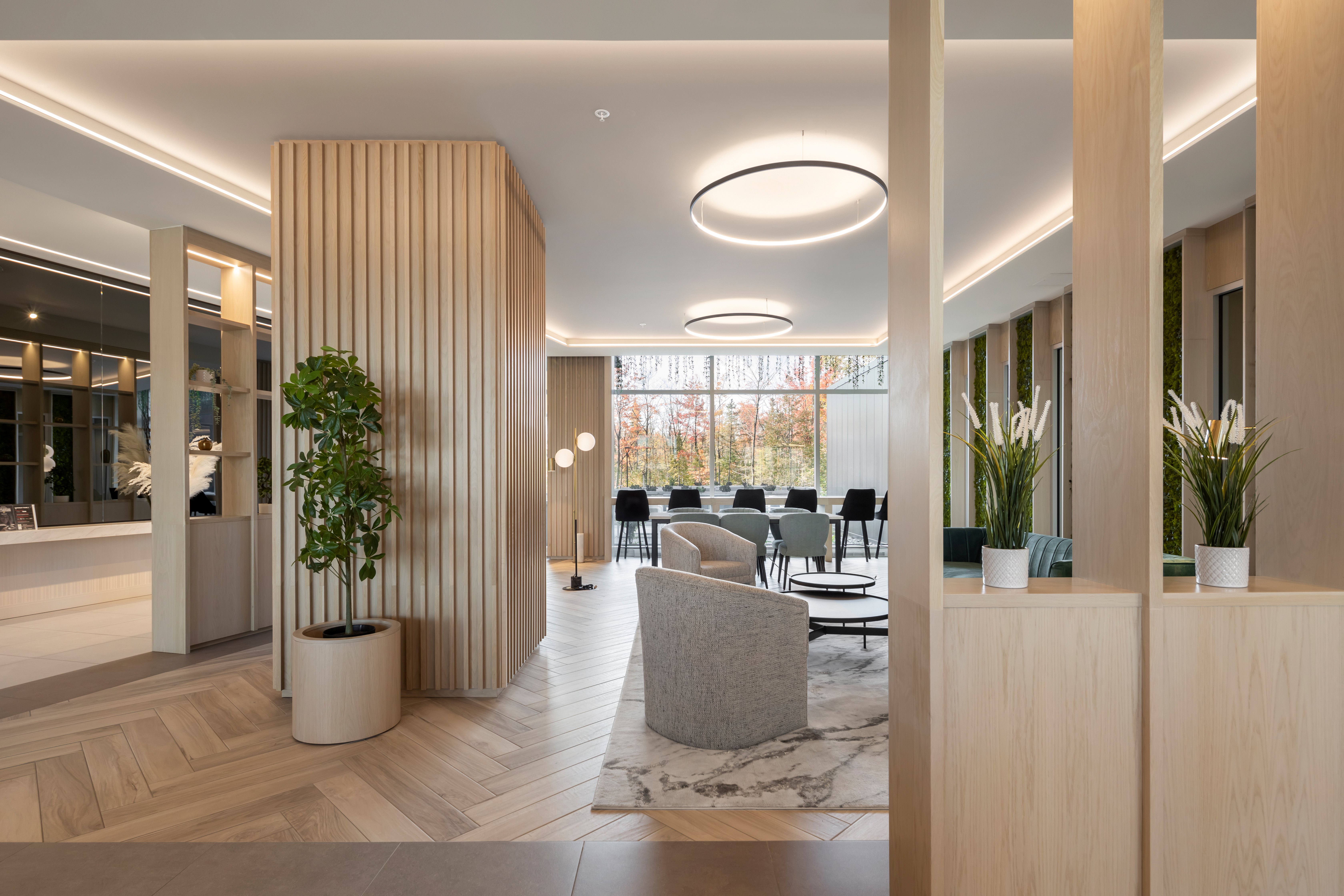 L'Opale by CCM2 architectes - Architizer