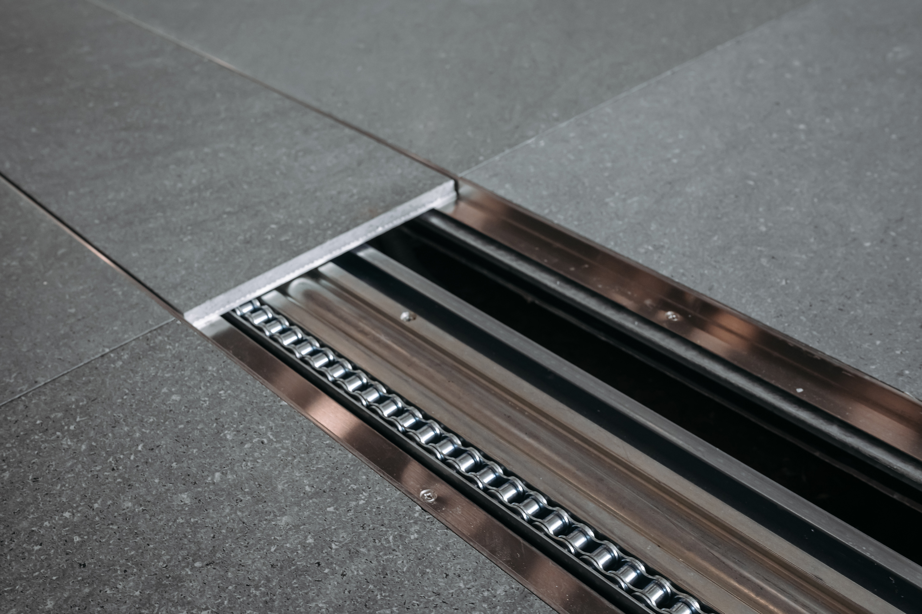 Christie's Asia Pacific Headquarters by COLLECTIVE - Architizer